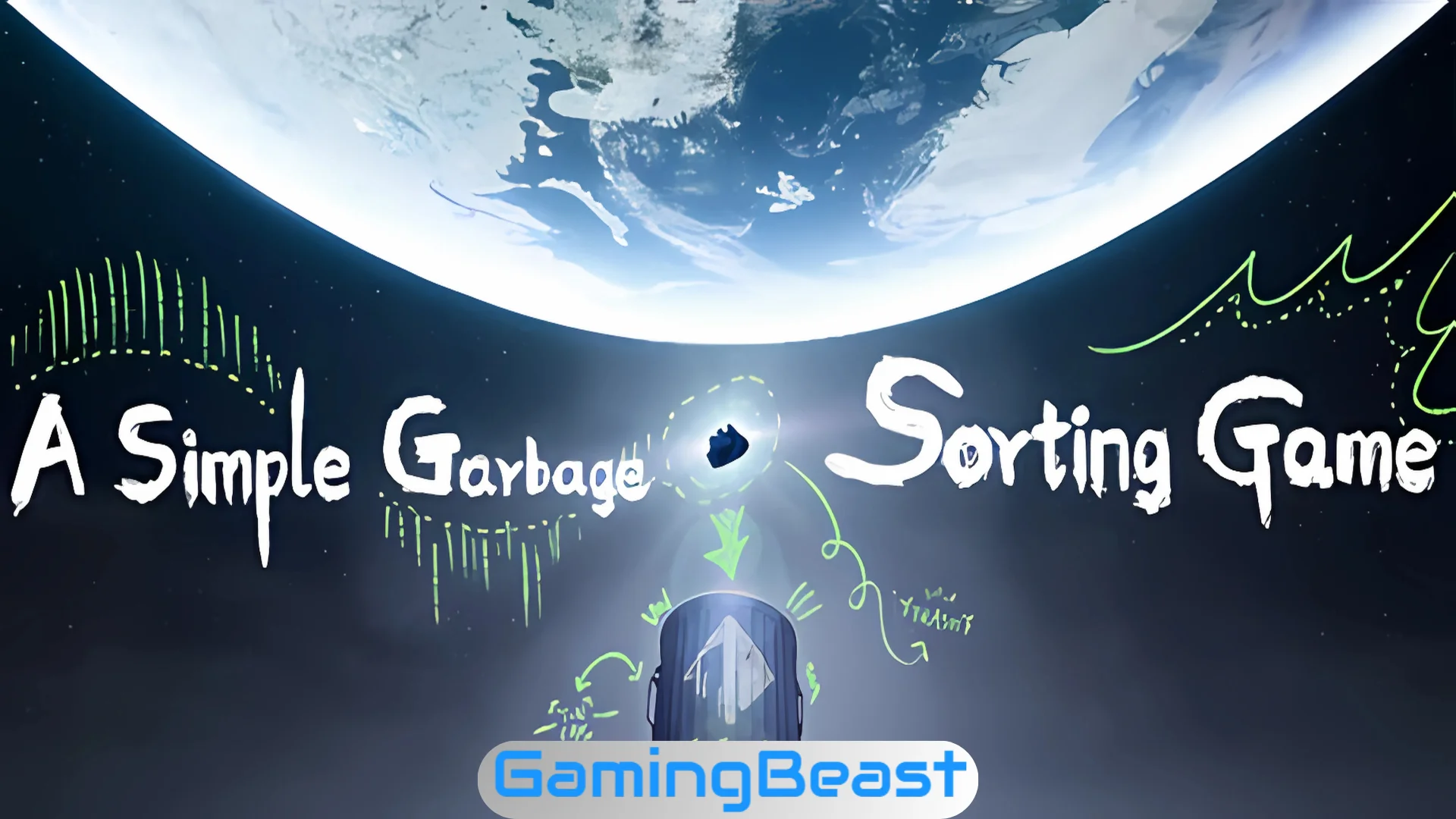 A Simple Garbage Sorting Game Free Download - Gaming Beast