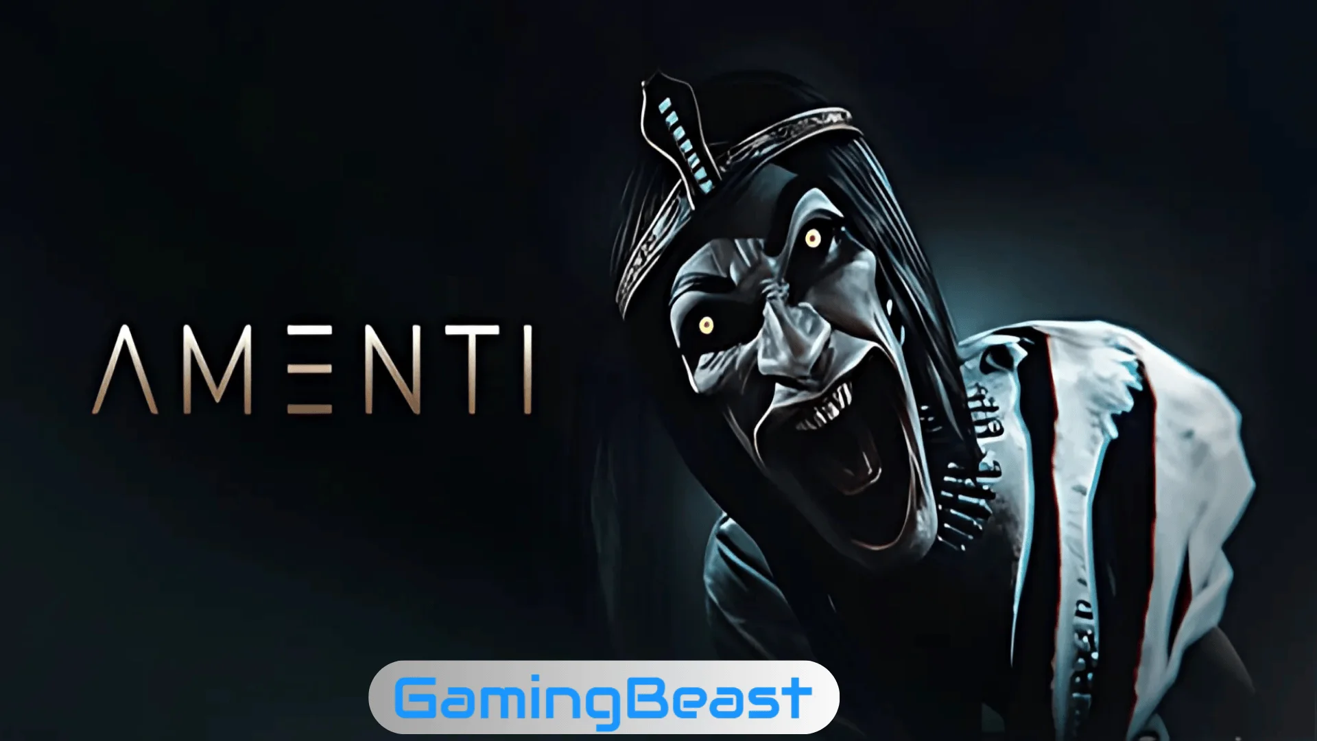 Amenti Free Download (v20250131) - Gaming Beast