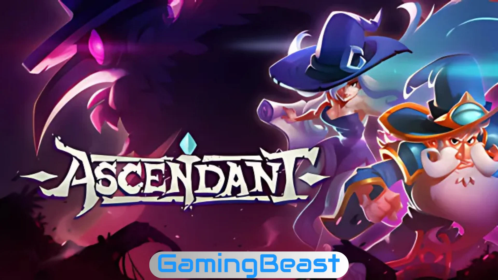 Ascendant Free Download - Gaming Beast
