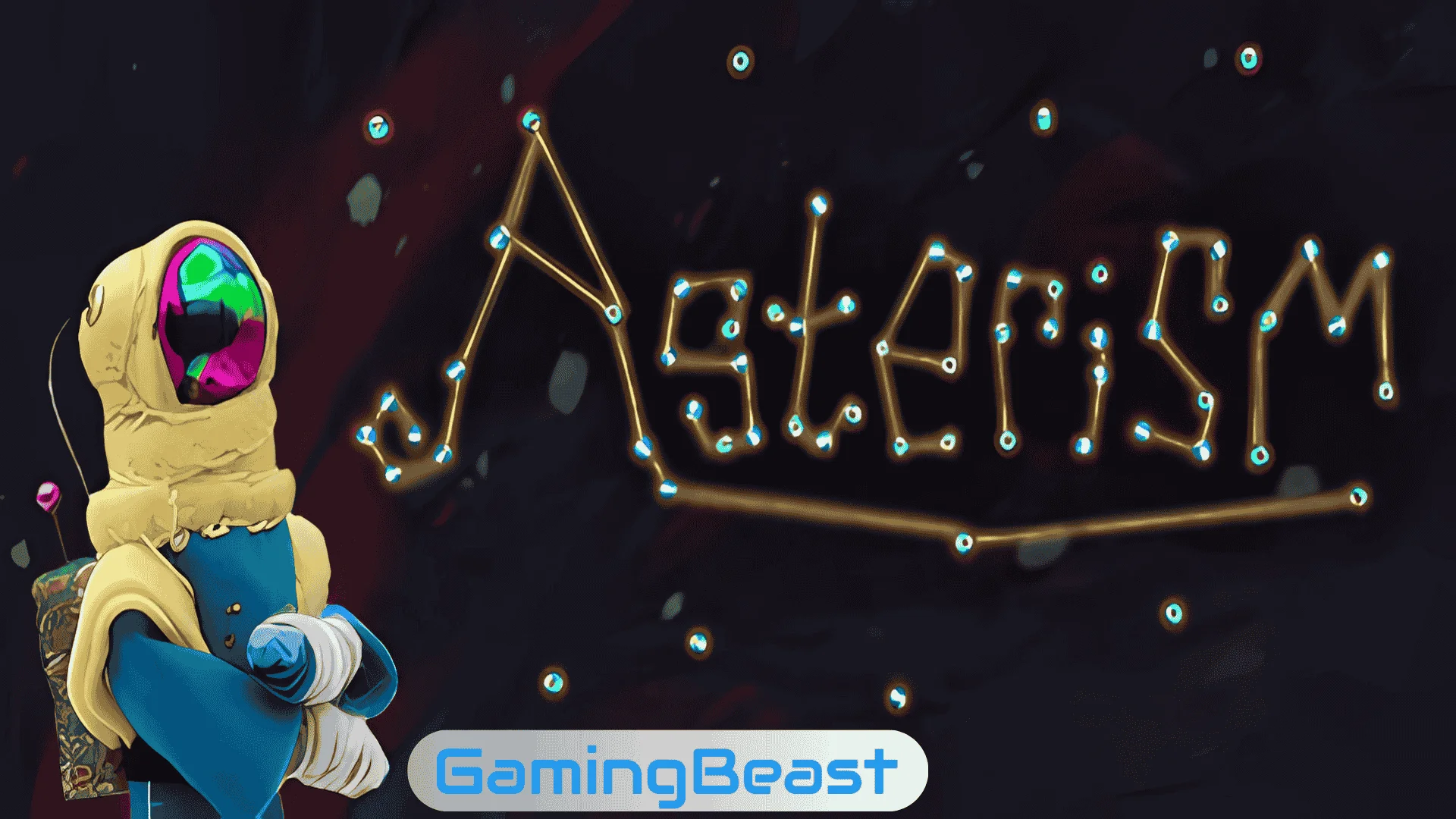 Asterism Free Download - Gaming Beast