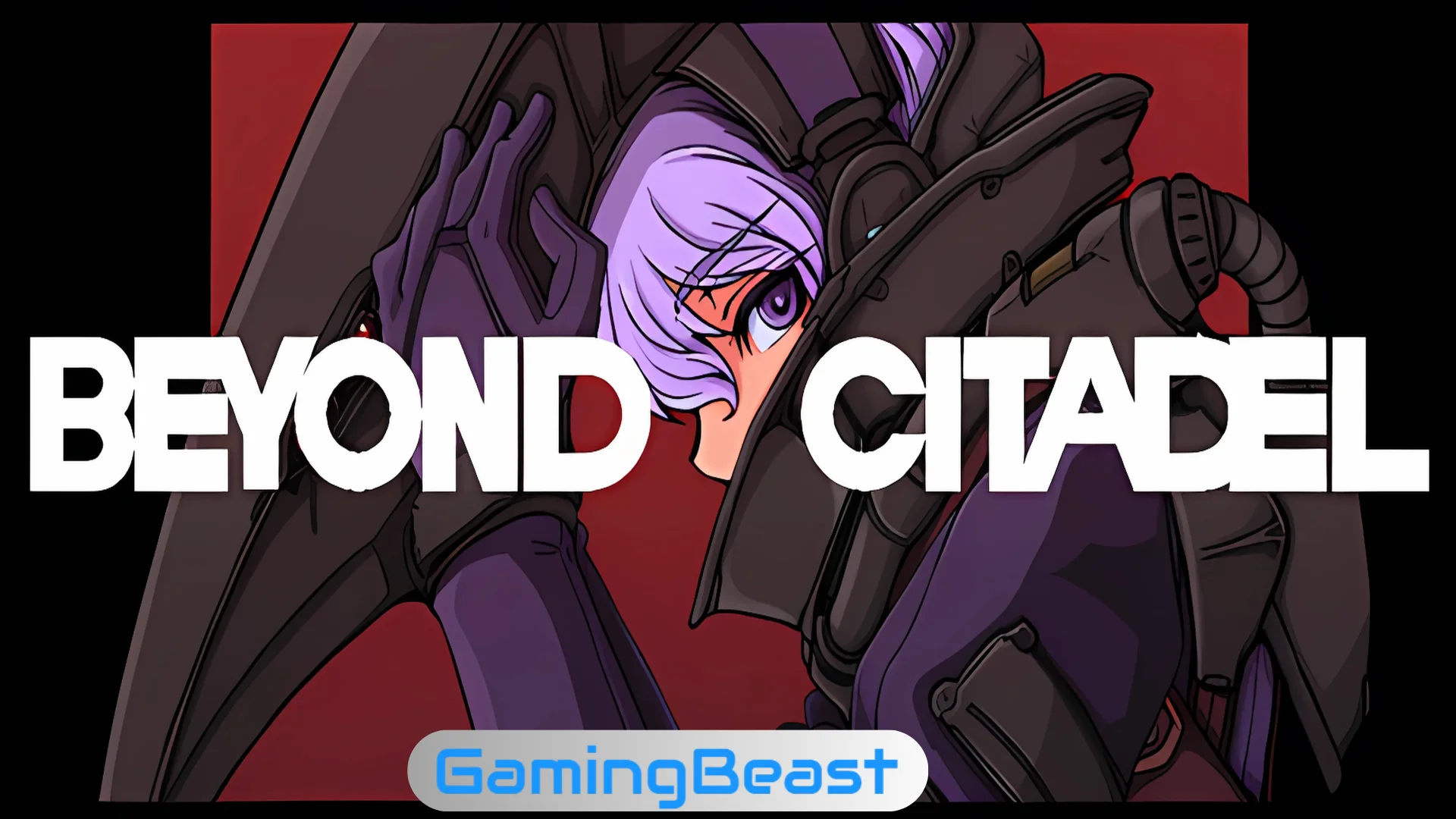 Beyond Citadel Free Download - Gaming Beast