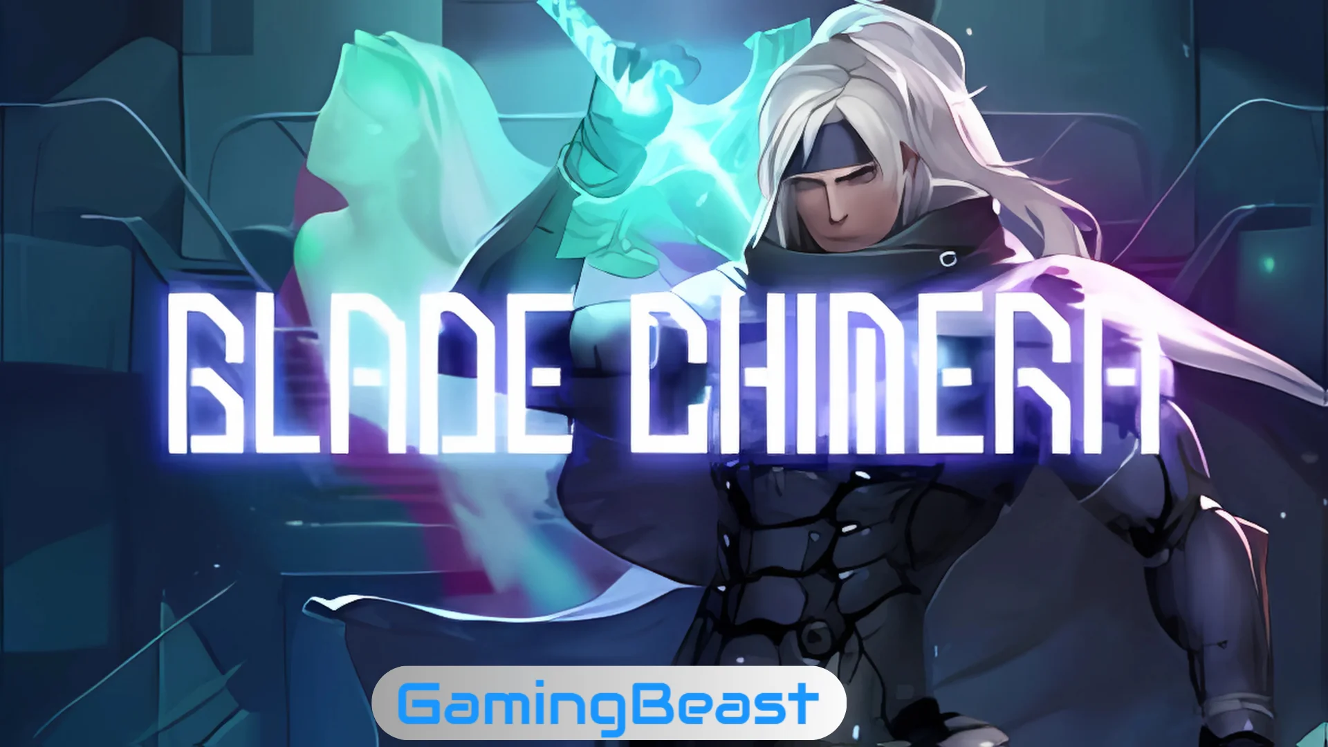 BLADE CHIMERA Free Download - Gaming Beast