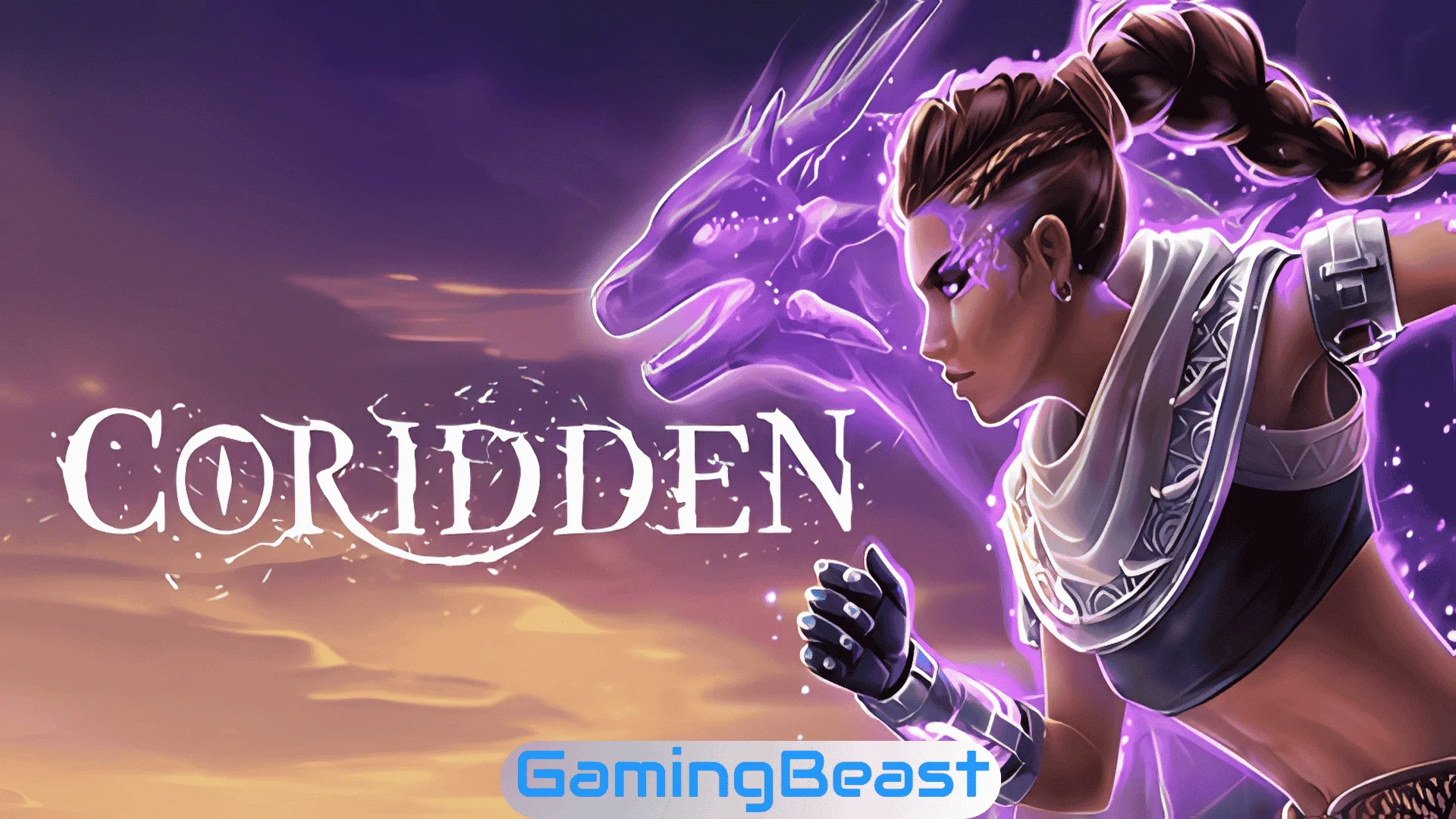 Coridden Free Download - Gaming Beast