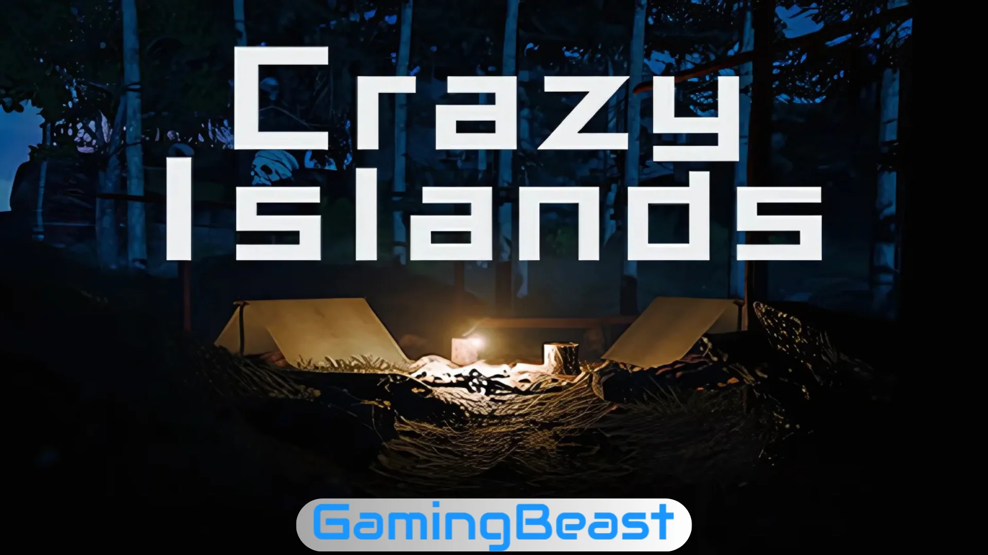 Crazy Islands Free Download - Gaming Beast