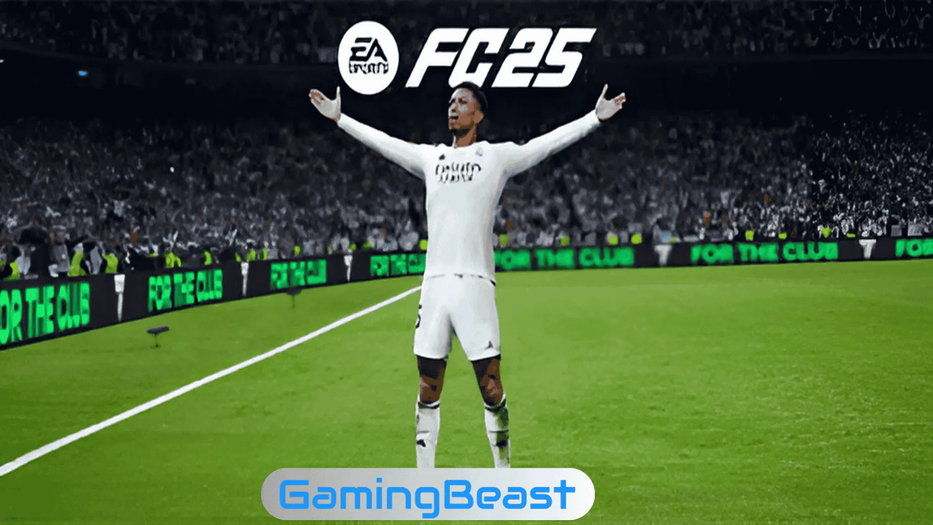 EA SPORTS FC 25 Free Download - Gaming Beast