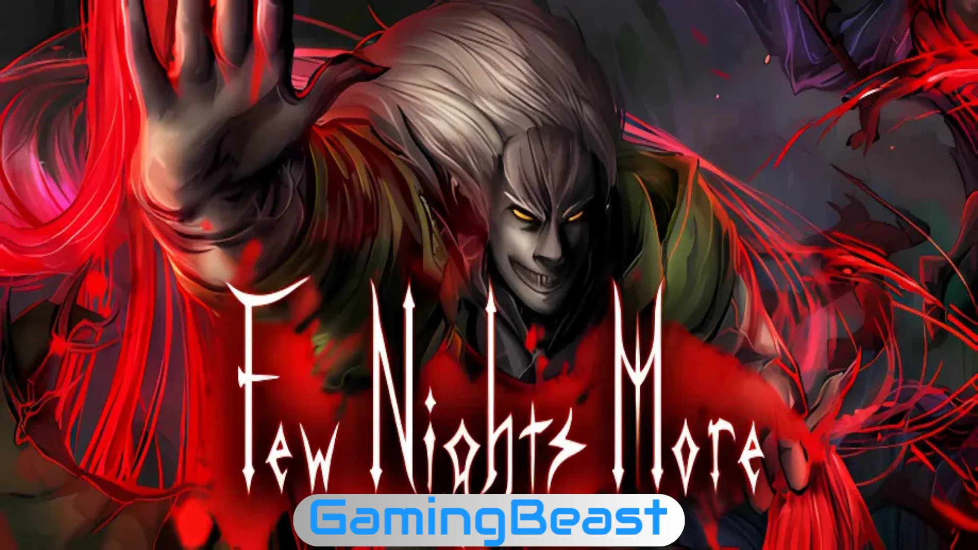 Few Nights More Free Download - Gaming Beast