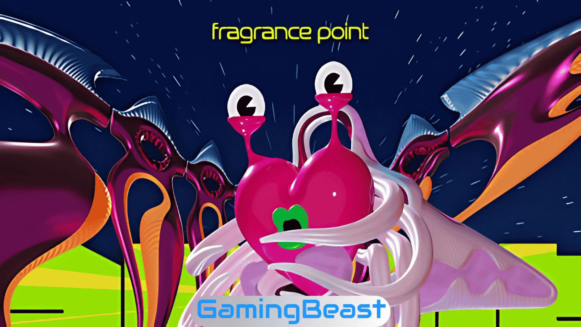 Fragrance Point Free Download - Gaming Beast