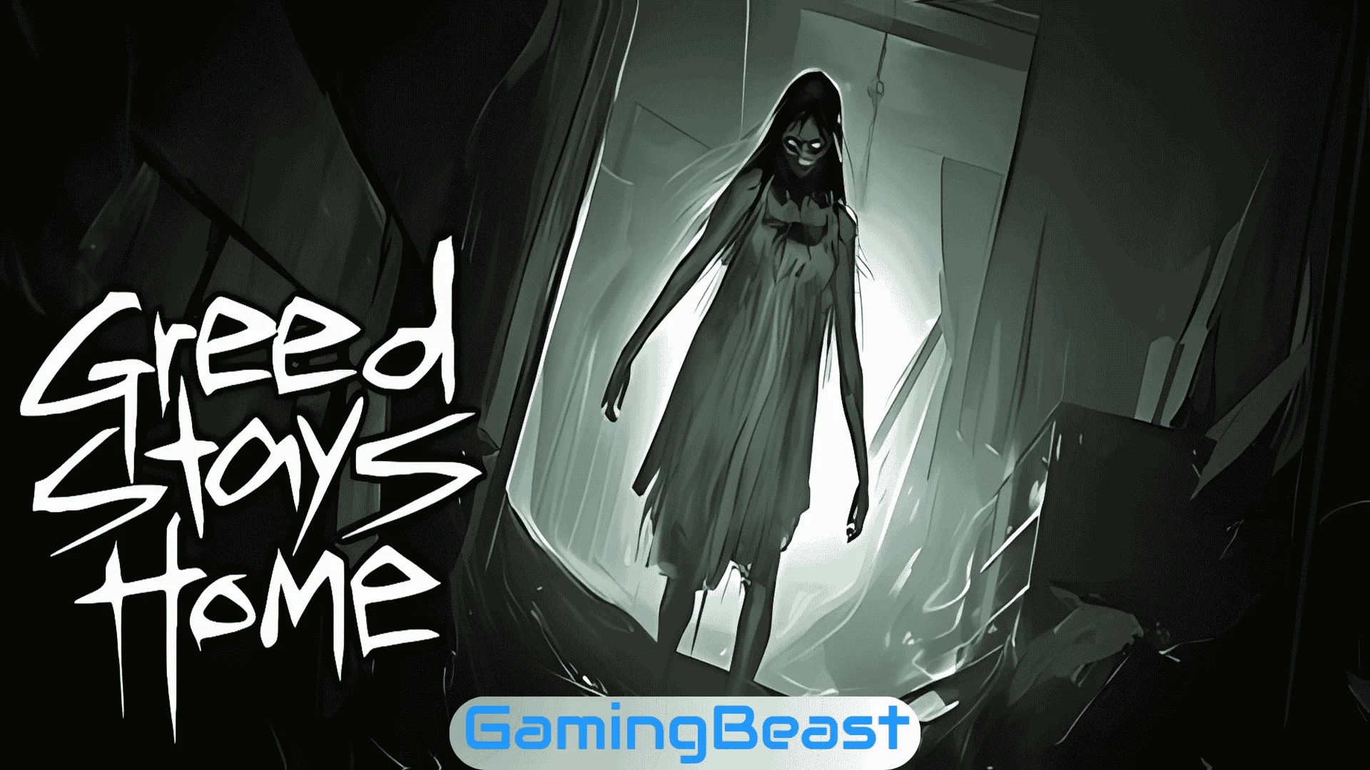 Greed Stays Home Free Download - Gaming Beast