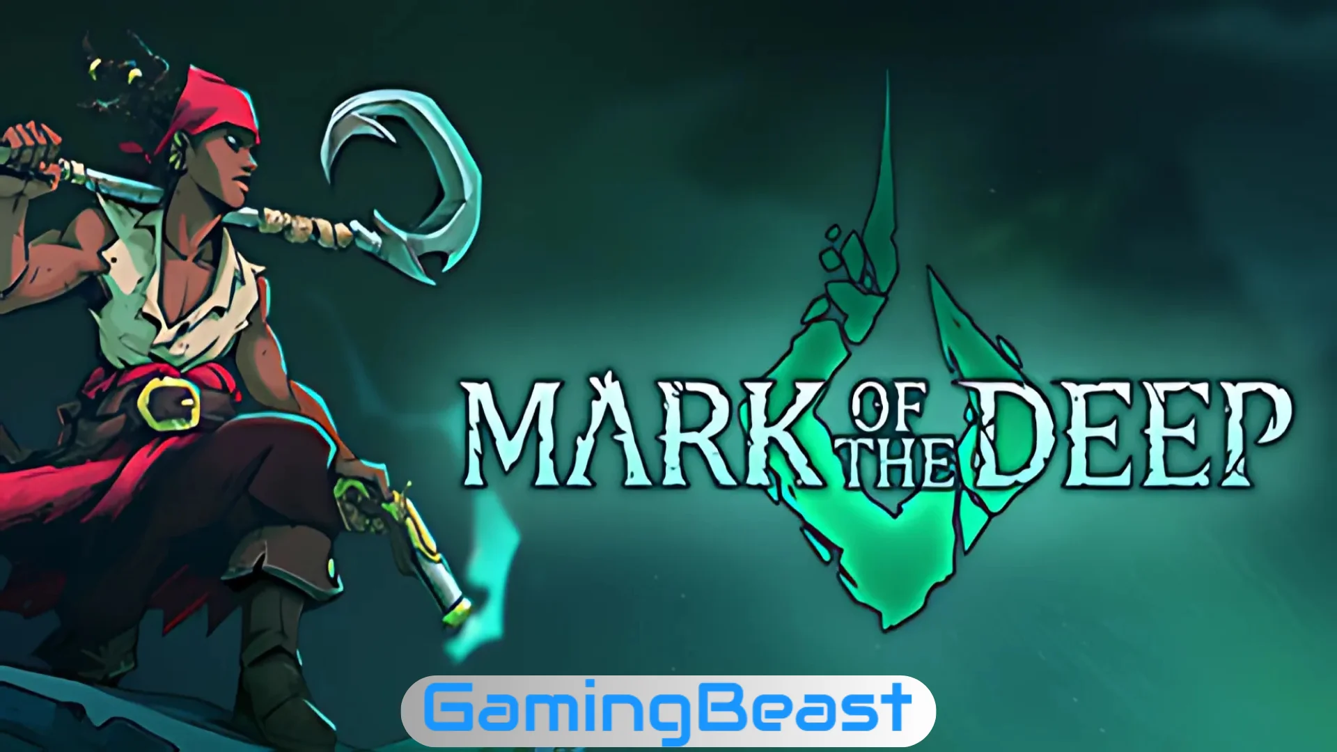 Mark of the Deep Free Download - Gaming Beast