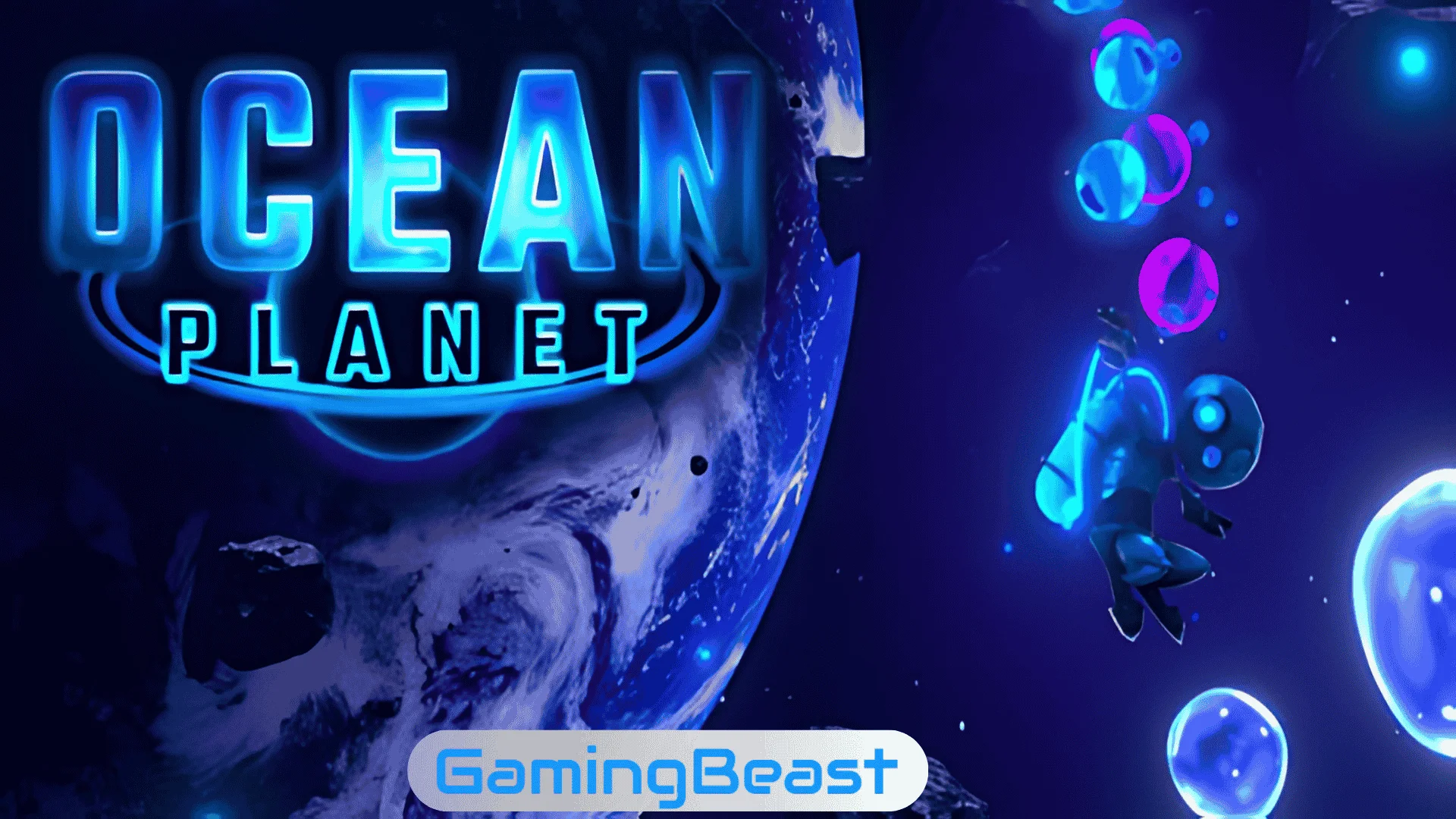 Ocean Planet Free Download - Gaming Beast