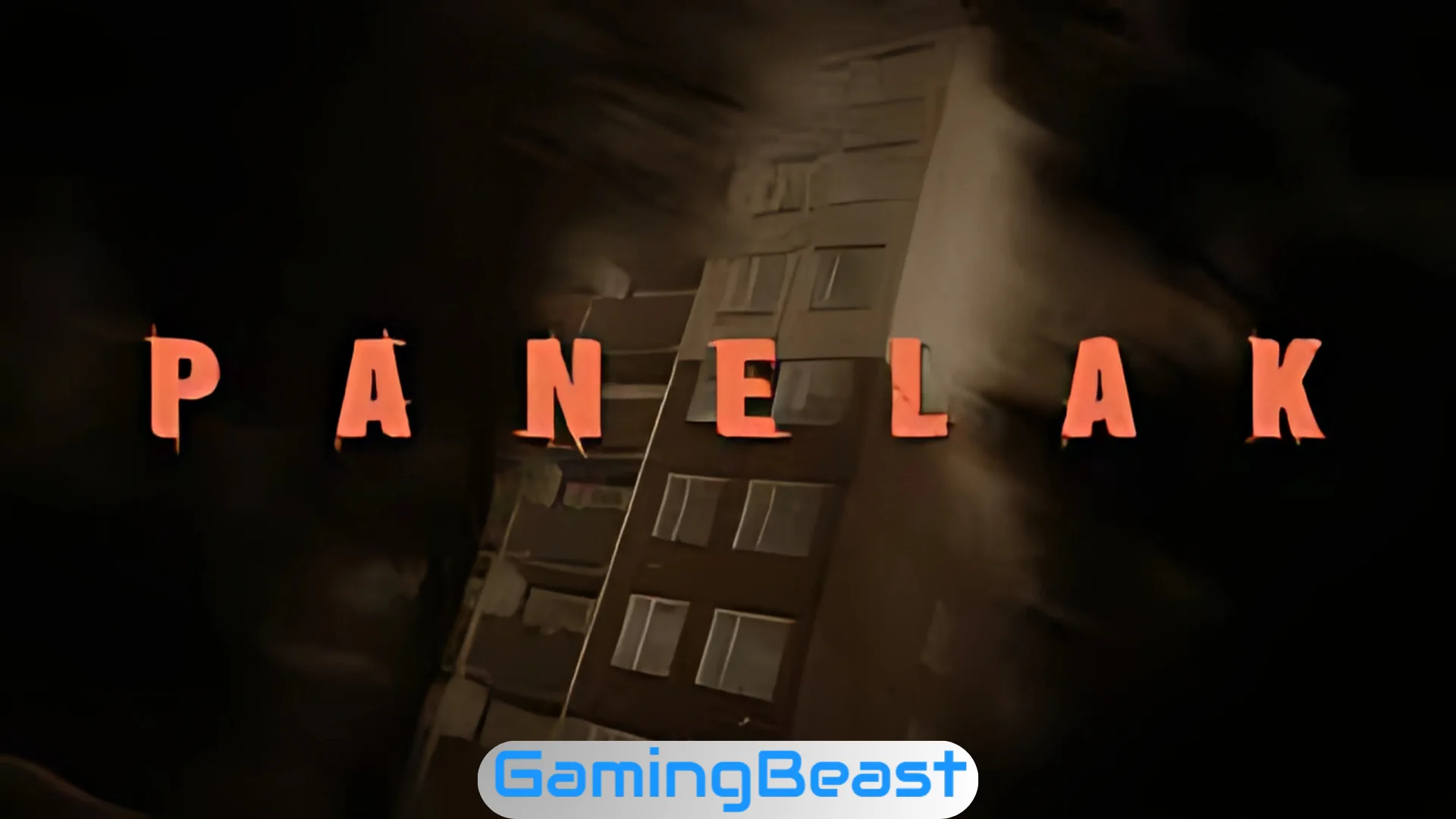 Panelak Free Download - Gaming Beast