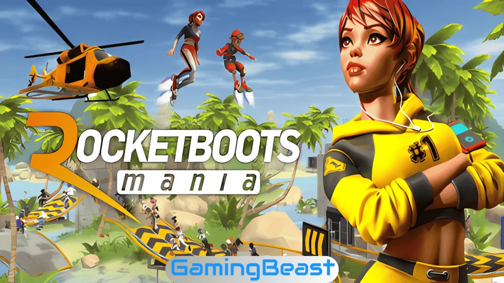 Gaming Beast - Reviews, Guides & Downloads