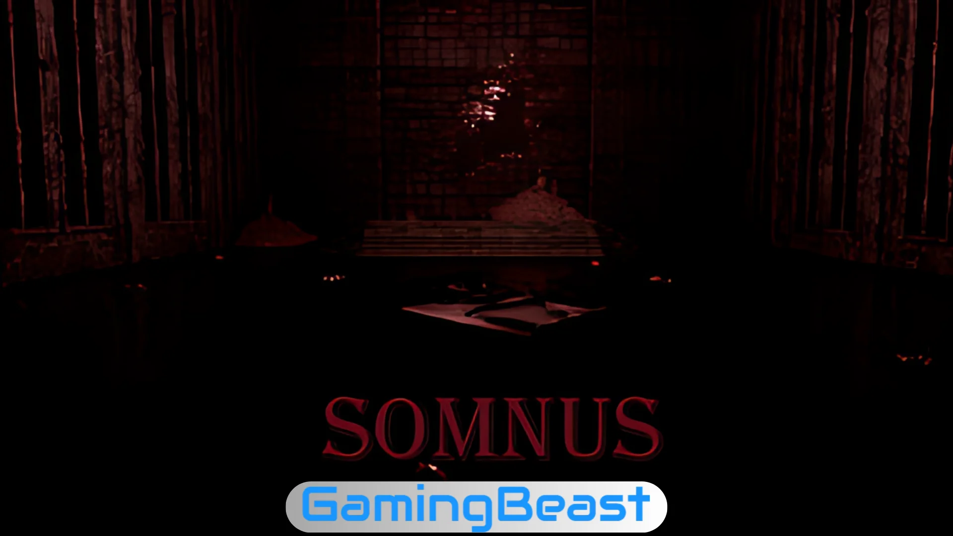 SOMNUS Free Download - Gaming Beast