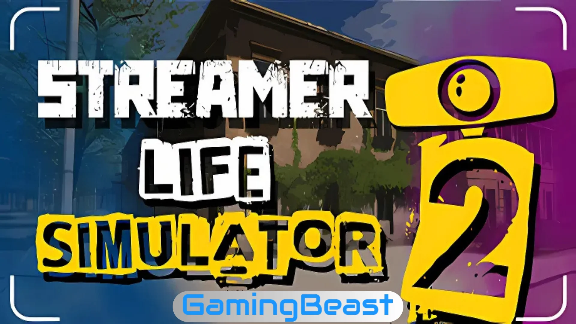 Streamer Life Simulator 2 Free Download - Gaming Beast