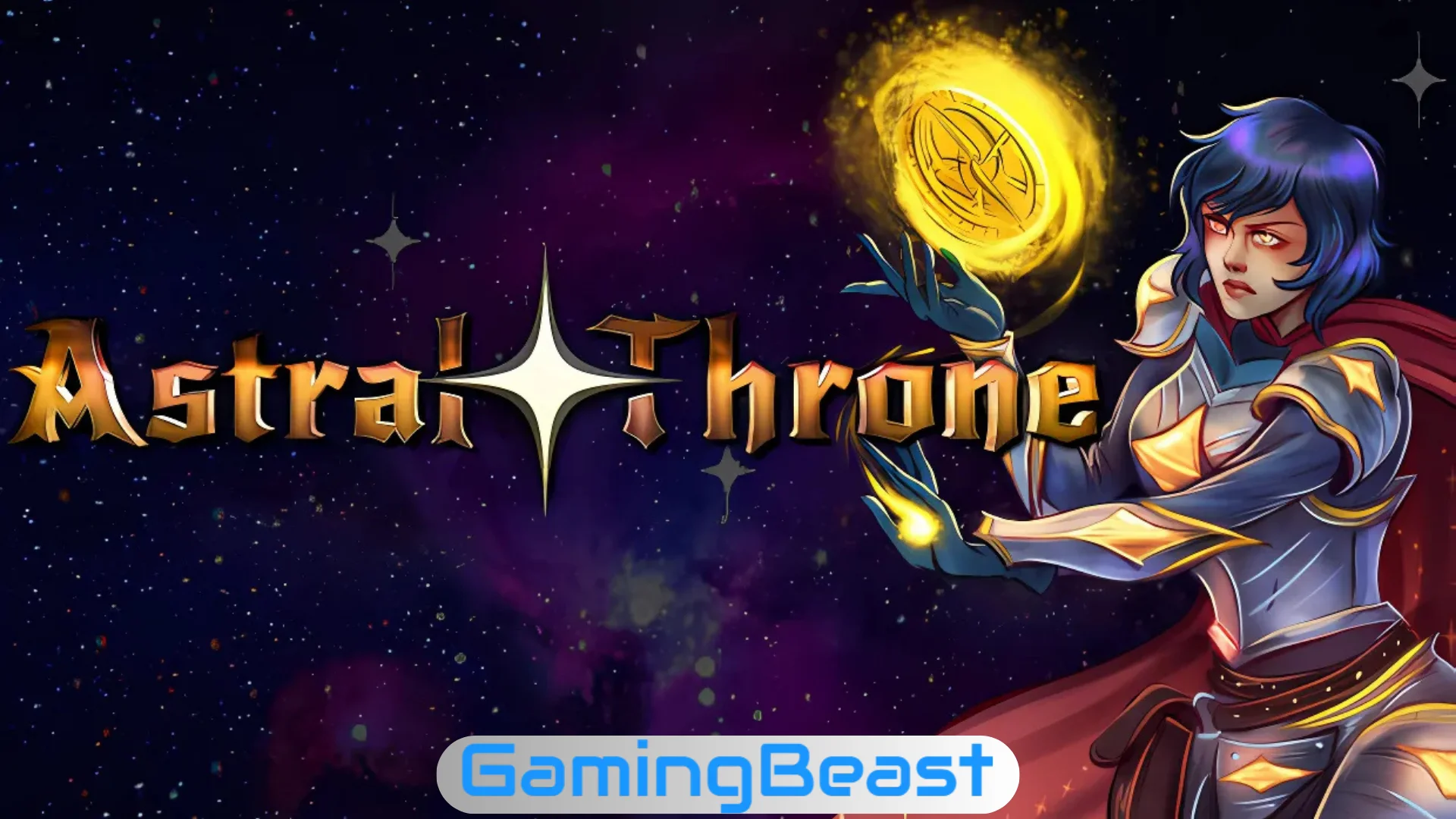 Astral Throne Free Download - Gaming Beast