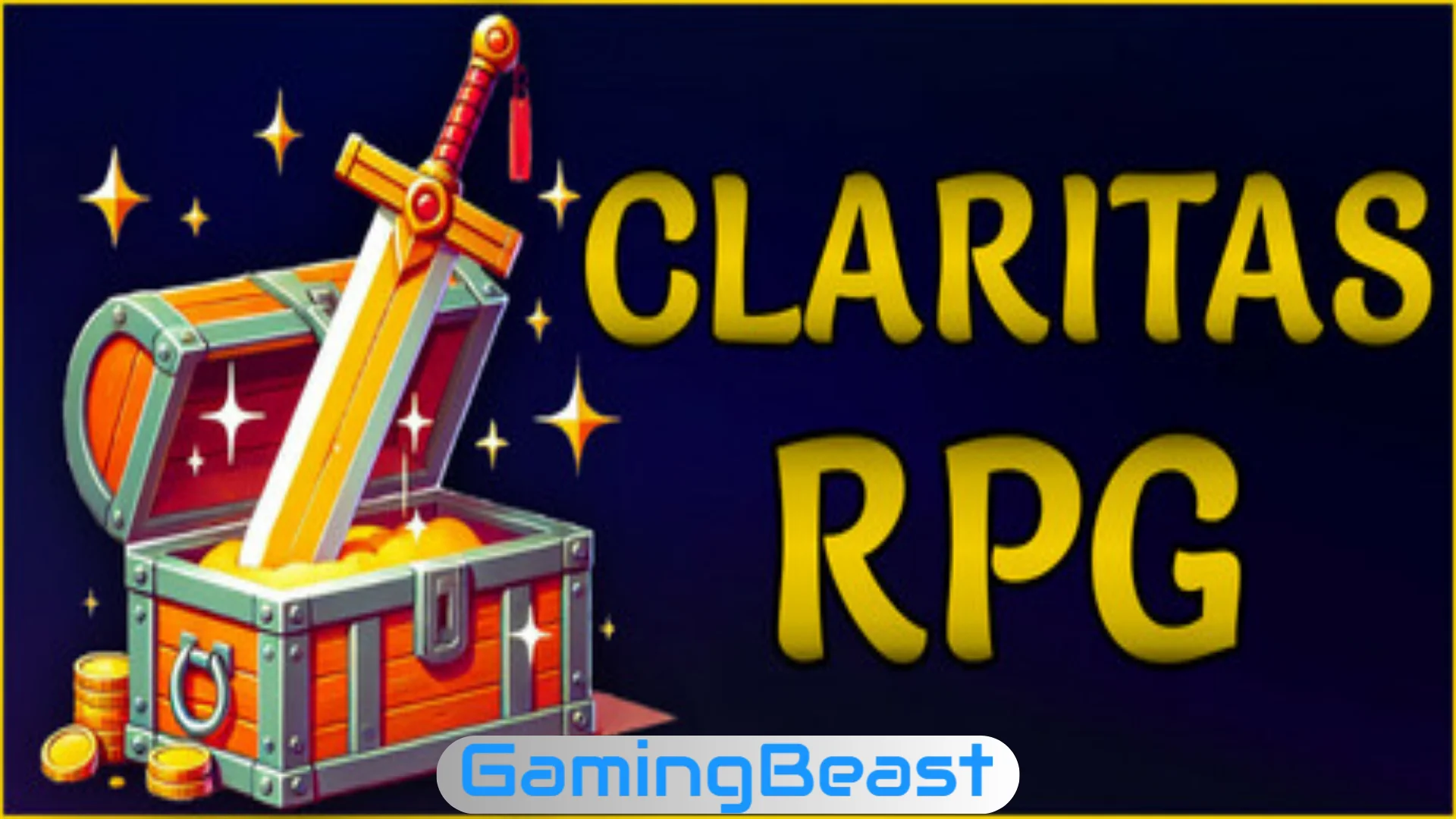 Claritas - Dungeon Crawler RPG Free Download - Gaming Beast