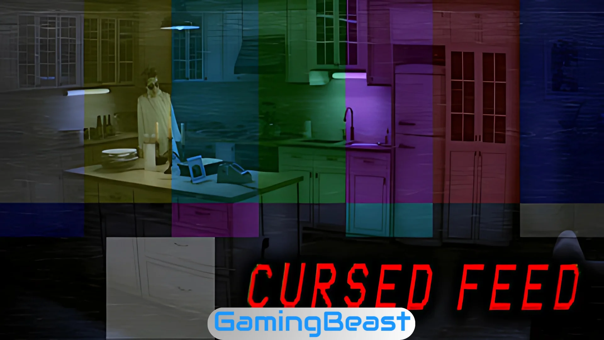 Cursed Feed Free Download - Gaming Beast