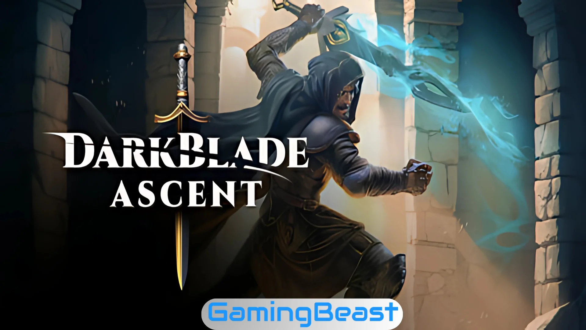 Darkblade Ascent Free Download - Gaming Beast