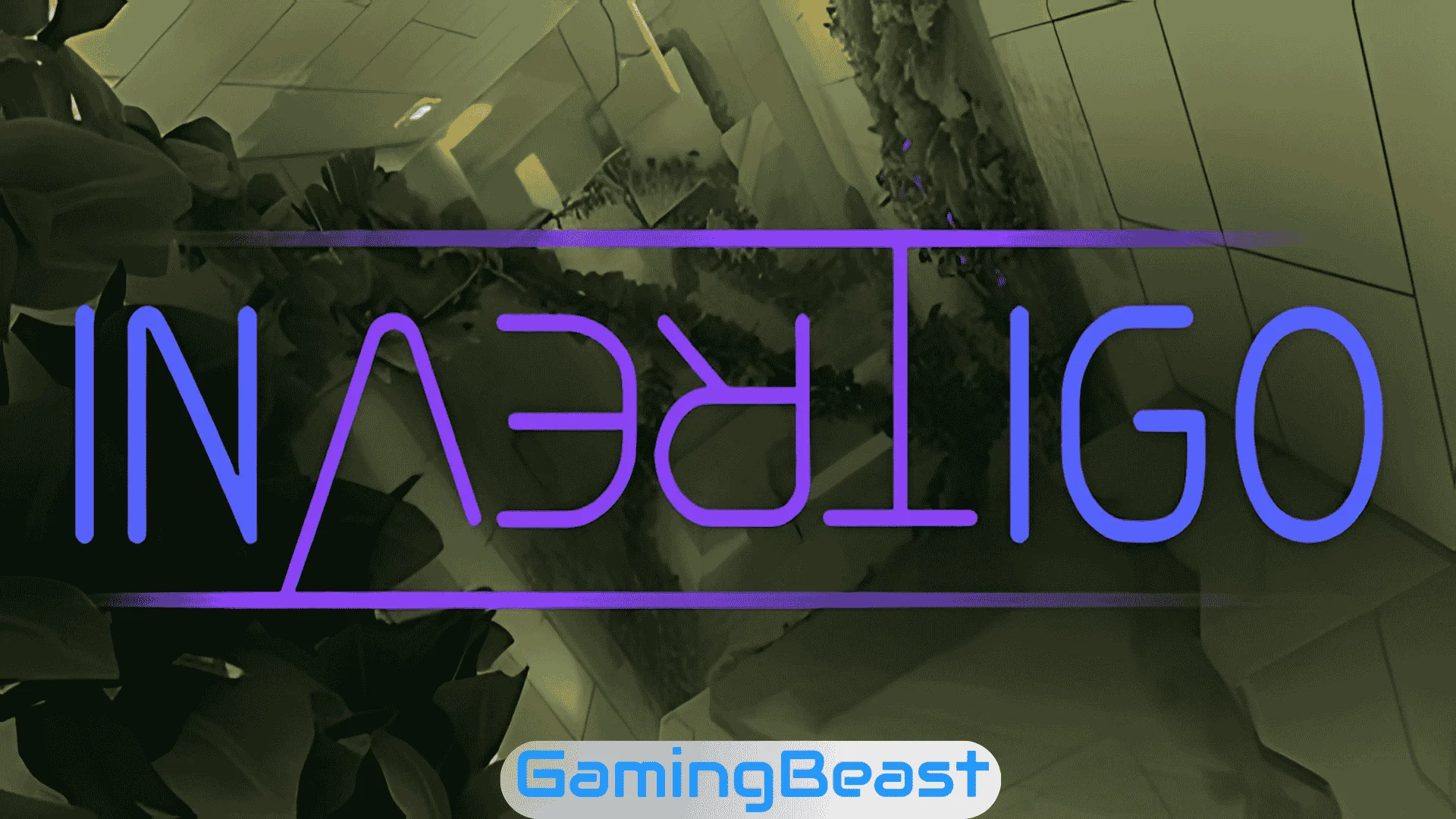 Invertigo Free Download - Gaming Beast