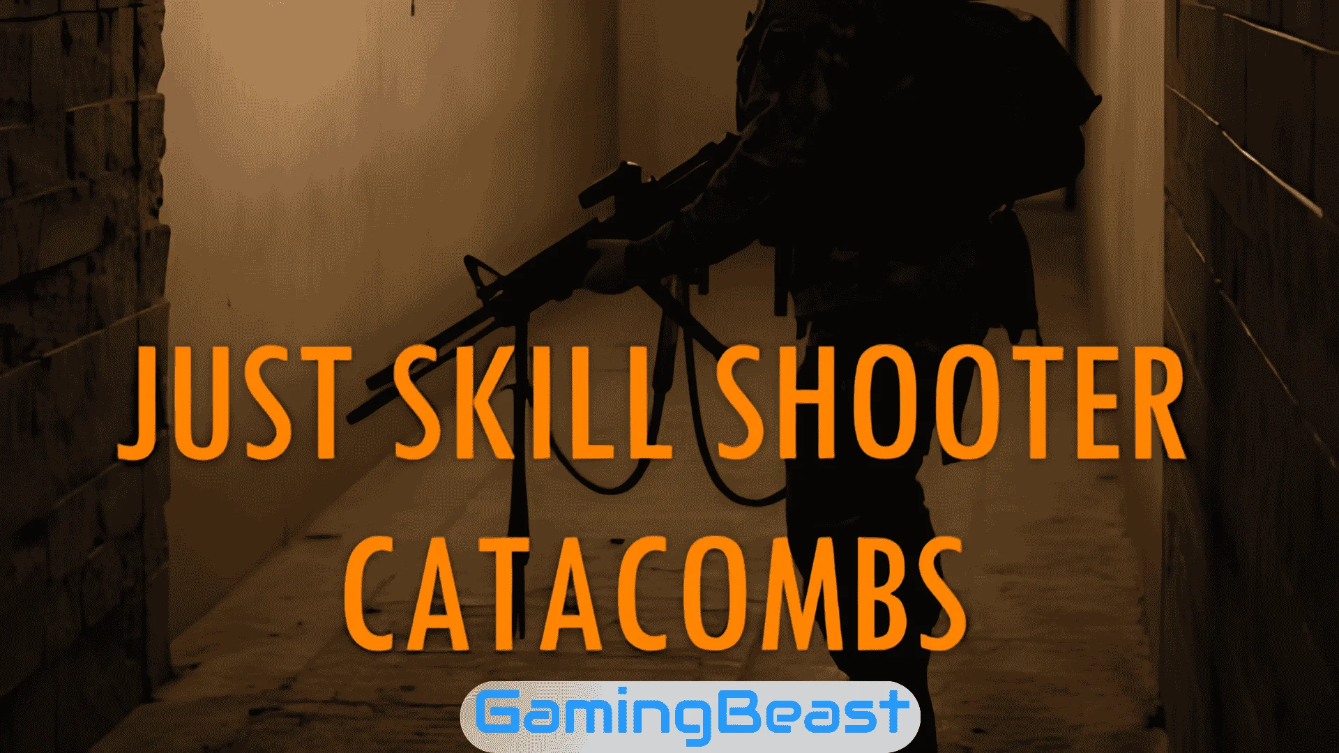 Just Skill Shooter: Catacombs Free Download - Gaming Beast