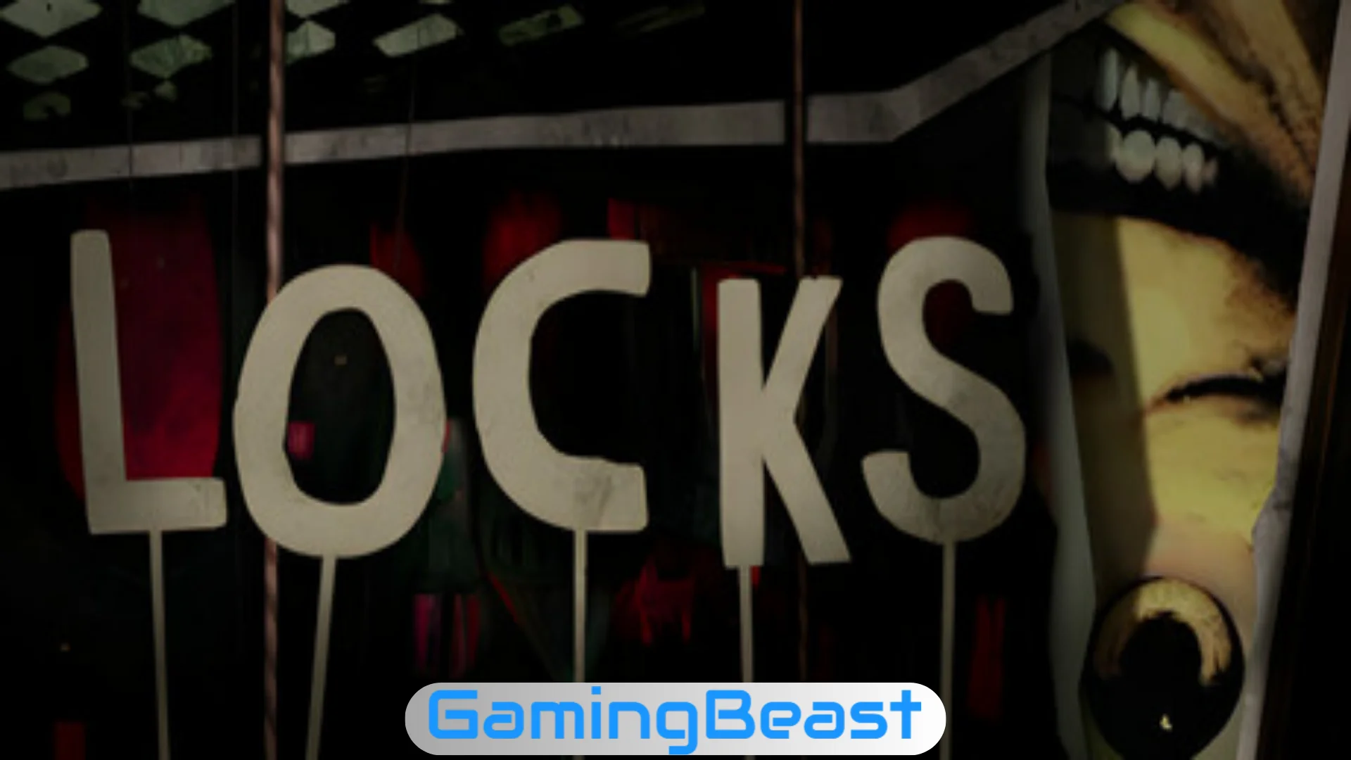 Locks Free Download - Gaming Beast