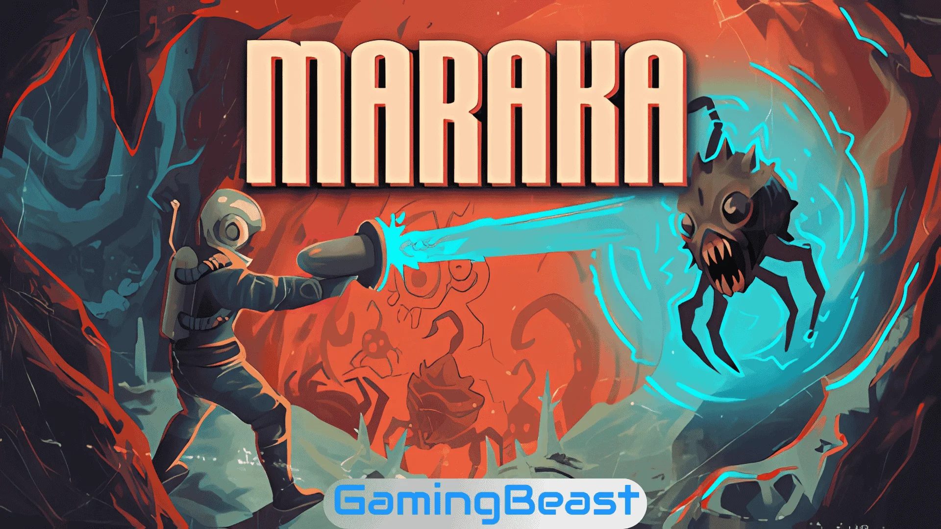Maraka Free Download - Gaming Beast