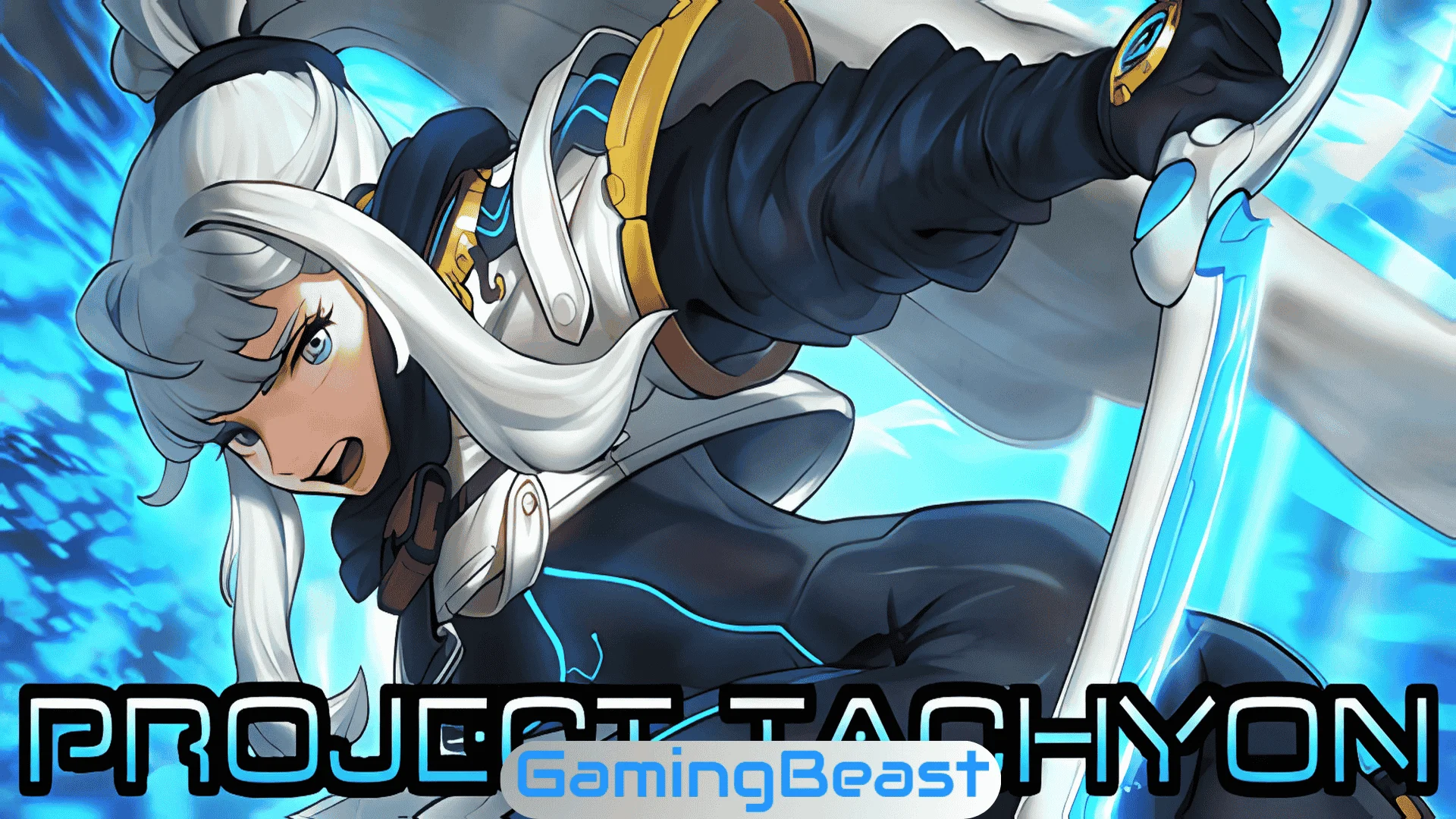 PROJECT TACHYON Free Download - Gaming Beast