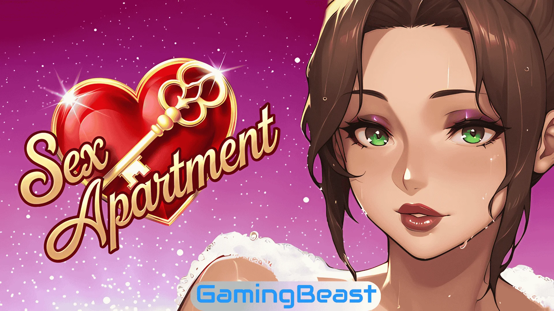 Sex Apartment 💫 Free Download - Gaming Beast