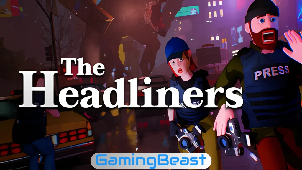 Gaming Beast - Reviews, Guides & Downloads