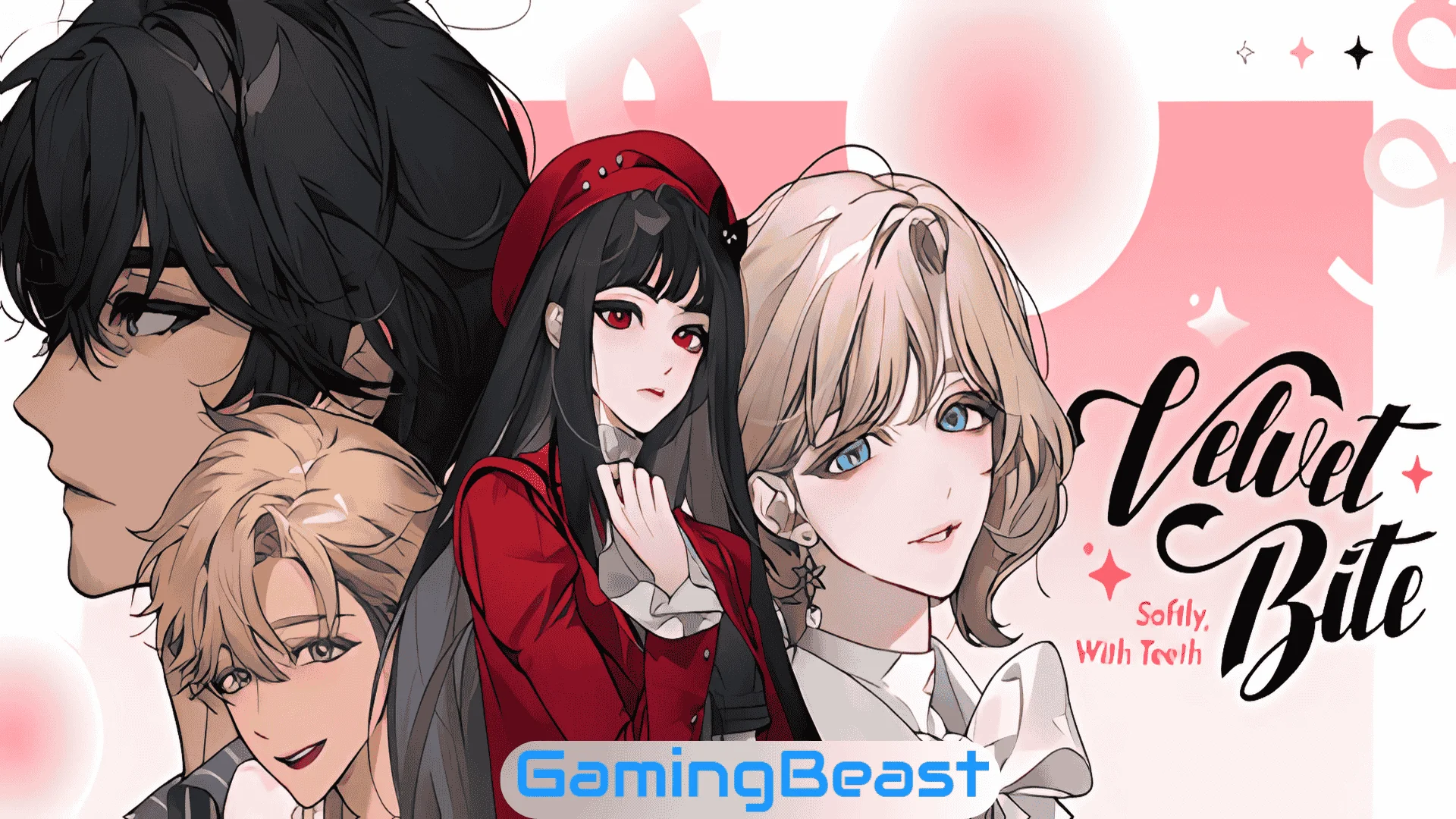 Velvet Bite: Softly, with Teeth Free Download - Gaming Beast