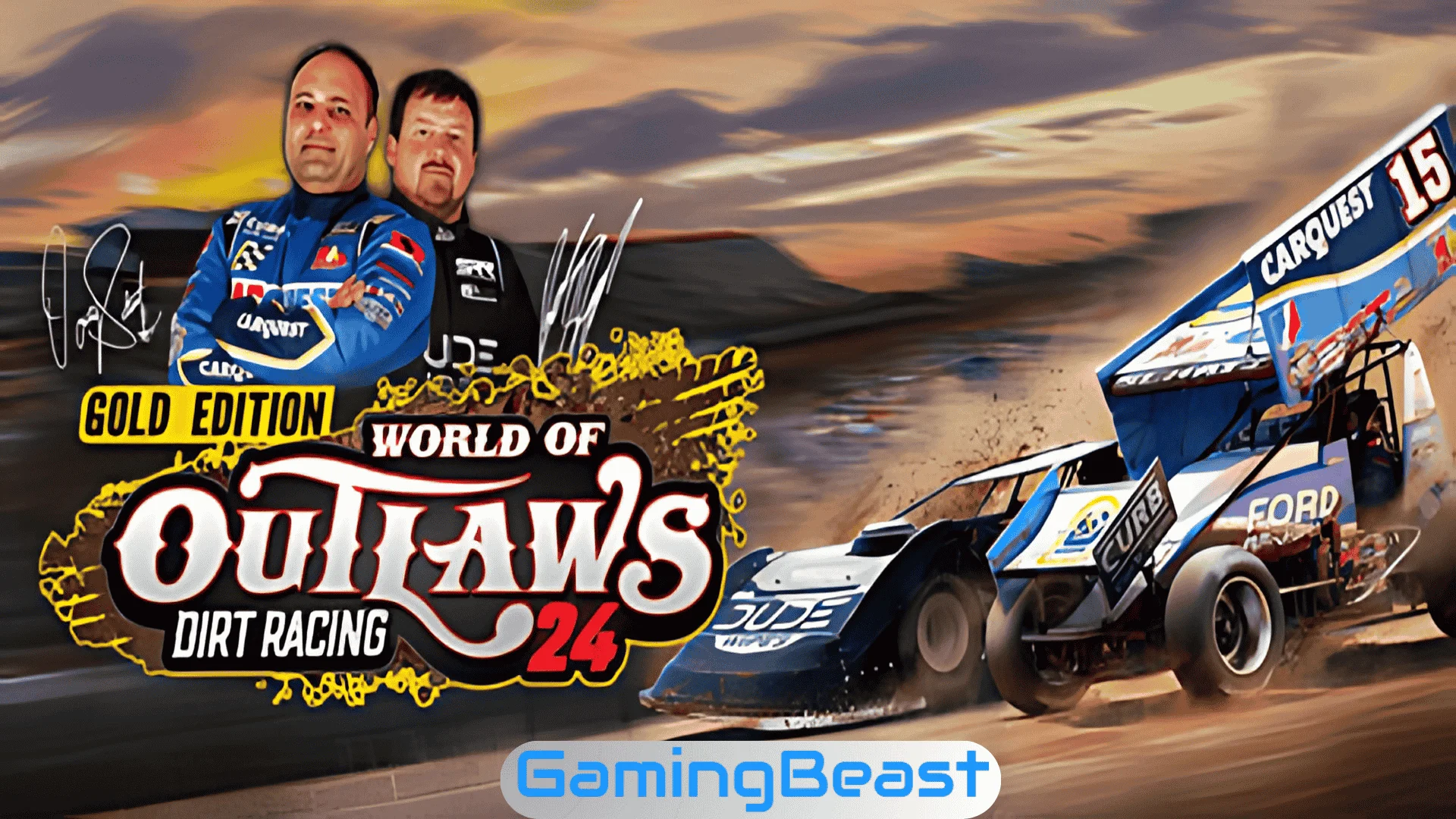 Racing - Gaming Beast