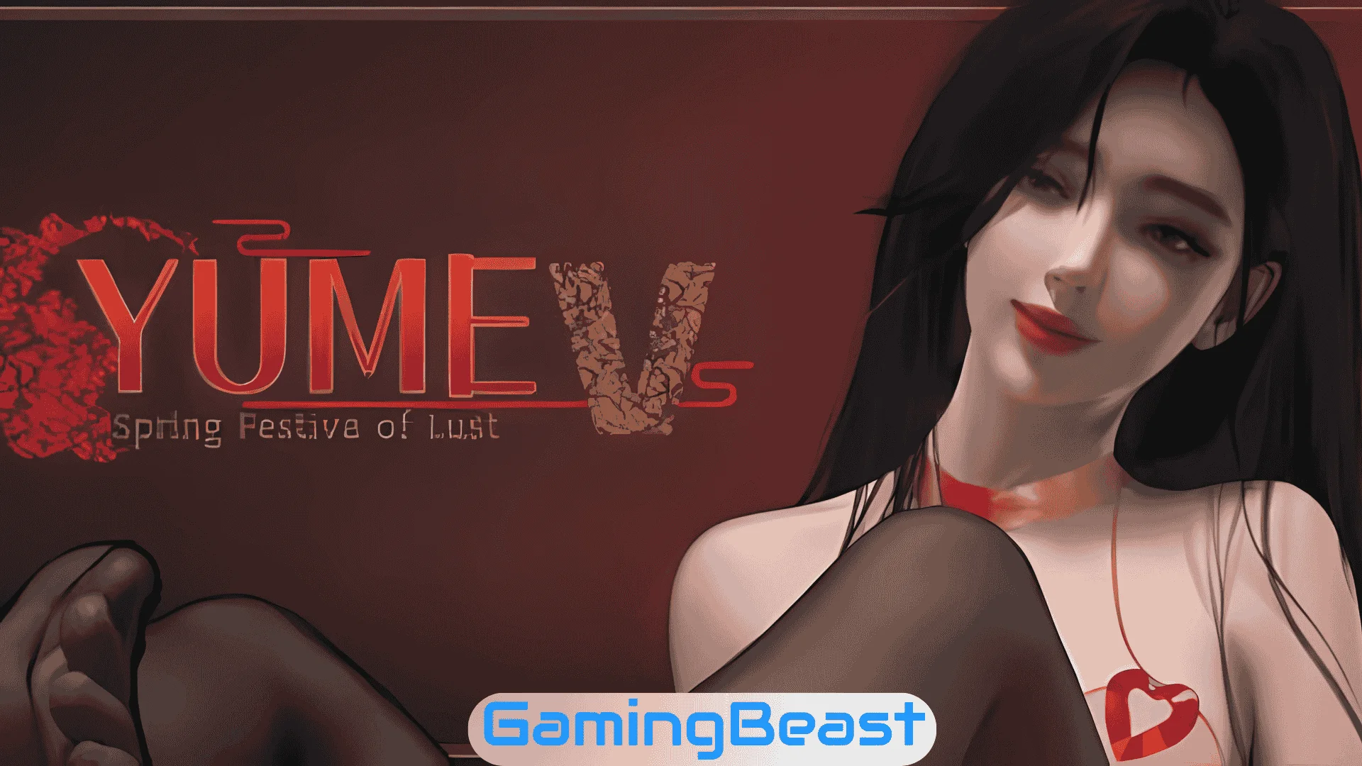 YUME 5: Spring Festival of Lust Free Download - Gaming Beast