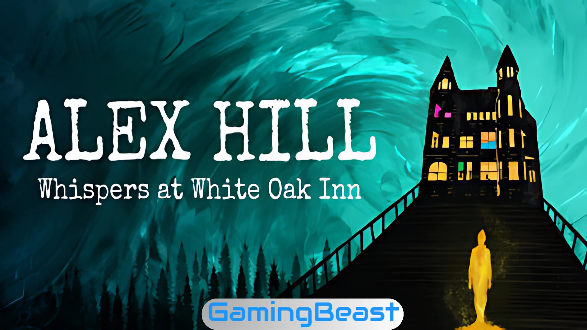 Alex Hill: Whispers at White Oak Inn Free Download - Gaming Beast