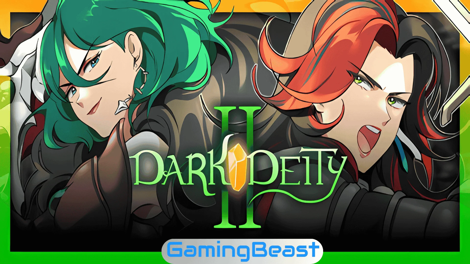 Dark Deity 2 Free Download - Gaming Beast