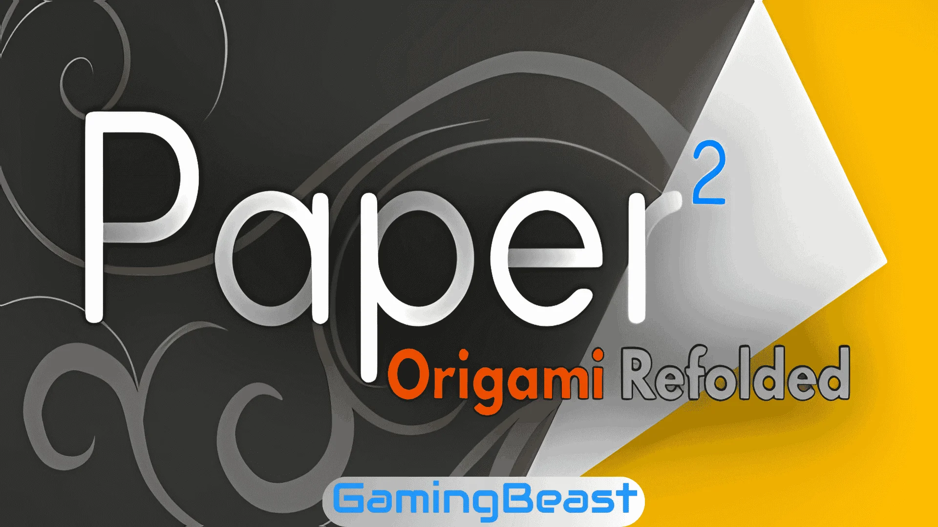 Paper 2 - Origami Refolded Free Download - Gaming Beast