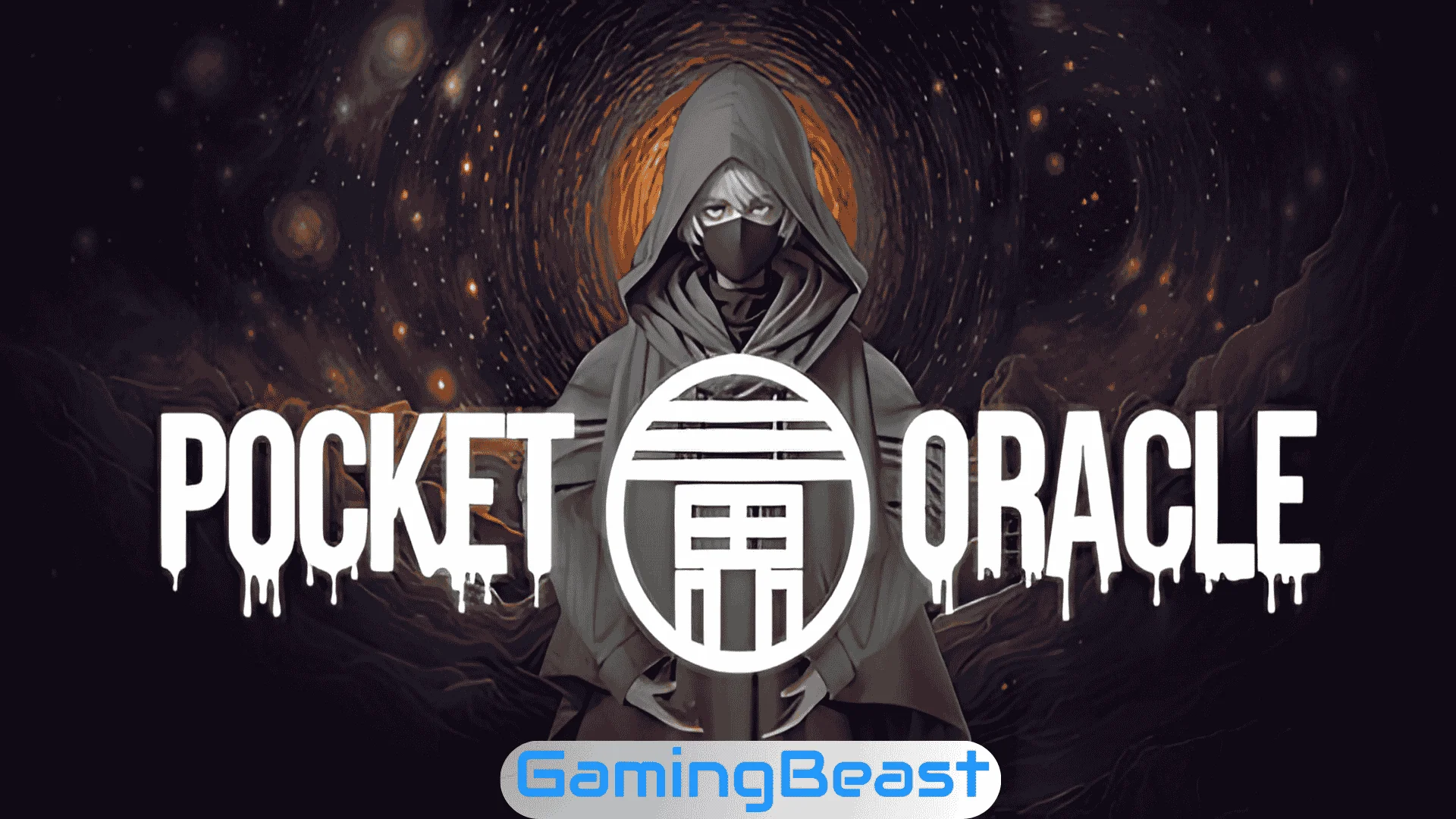 Pocket Oracle Free Download - Gaming Beast