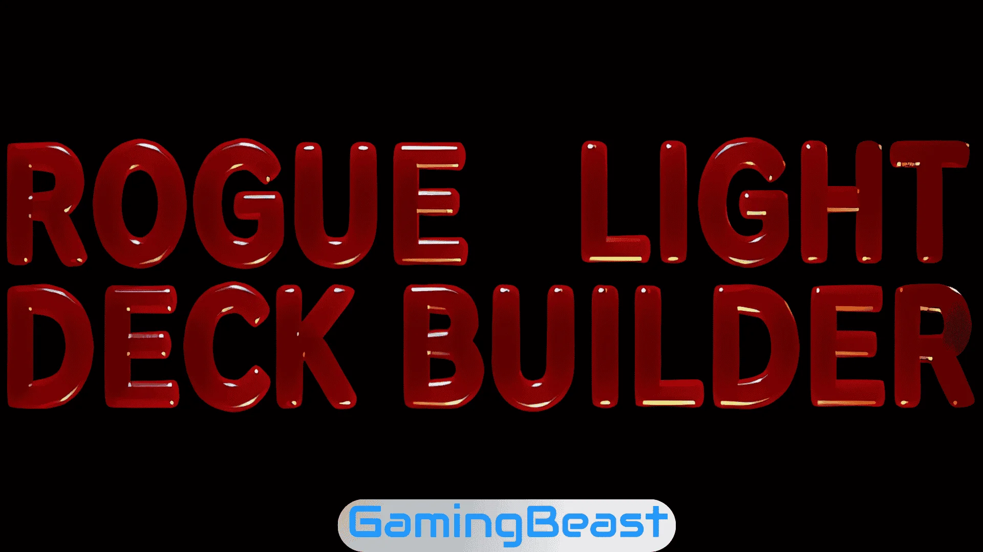 ROGUE LIGHT DECK BUILDER Free Download - Gaming Beast