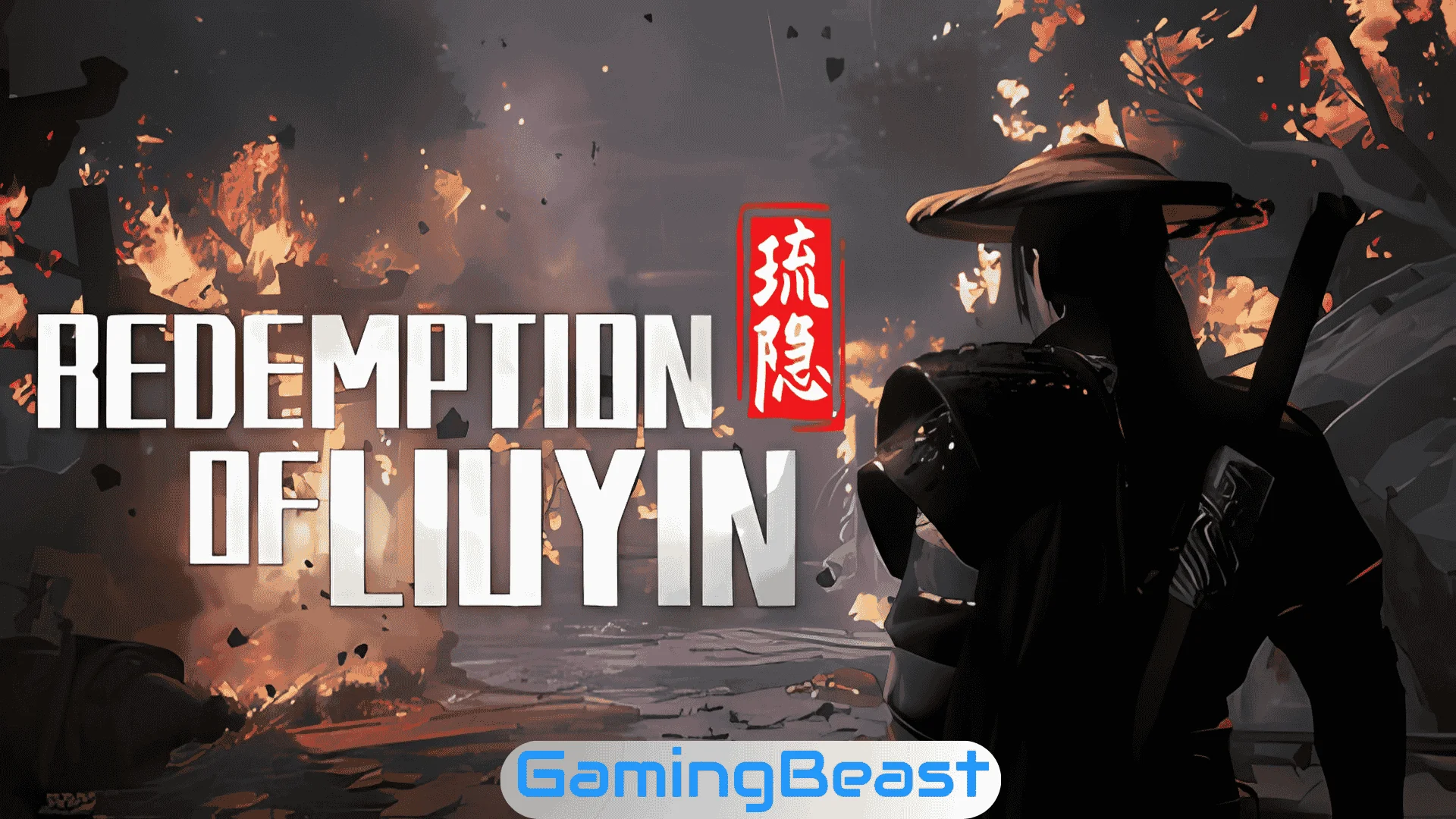 Redemption of Liuyin Free Download - Gaming Beast