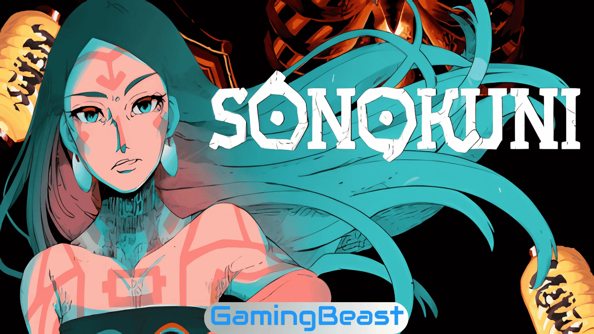 SONOKUNI Free Download - Gaming Beast