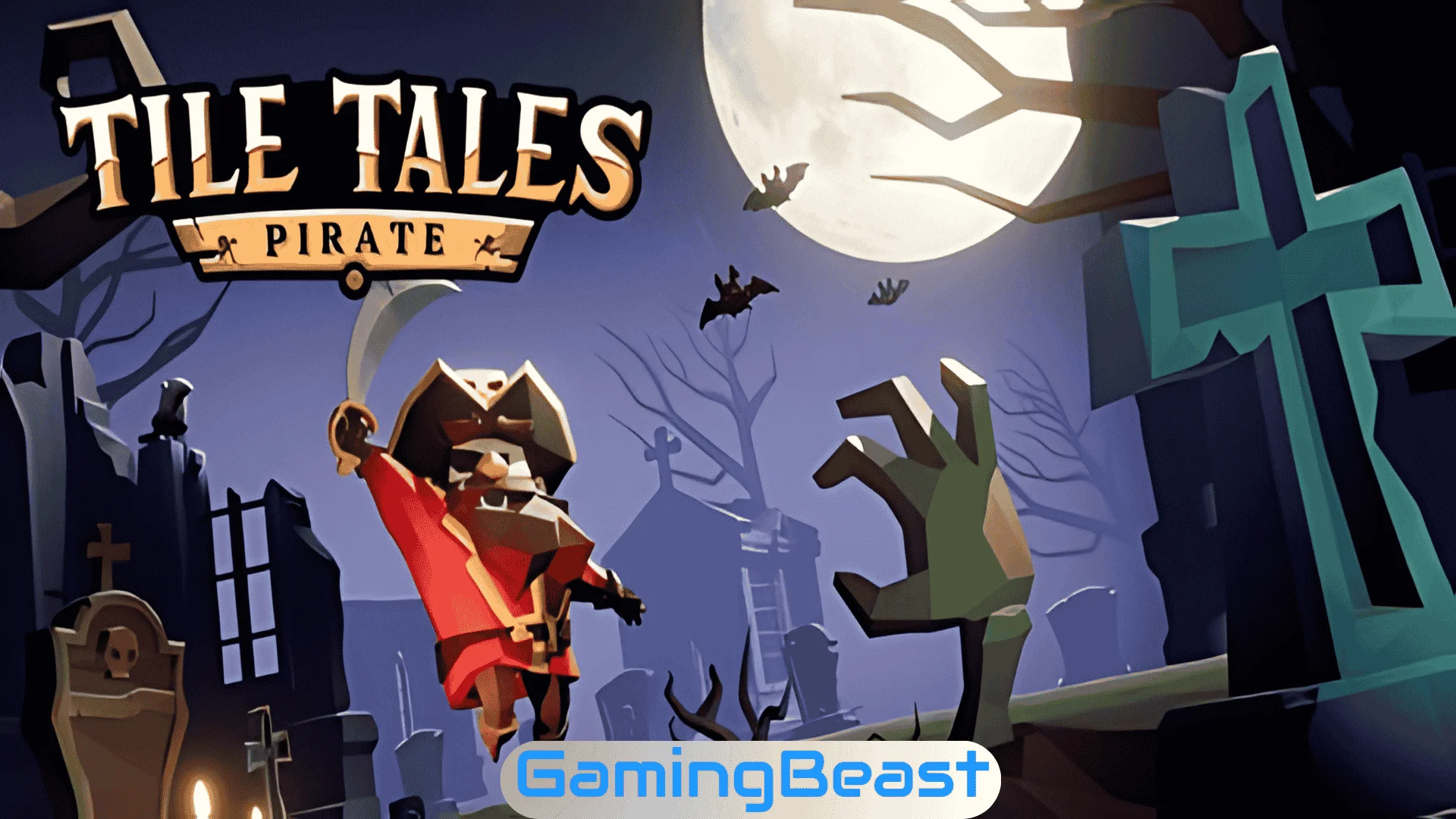 Tile Tales: Pirate Free Download - Gaming Beast