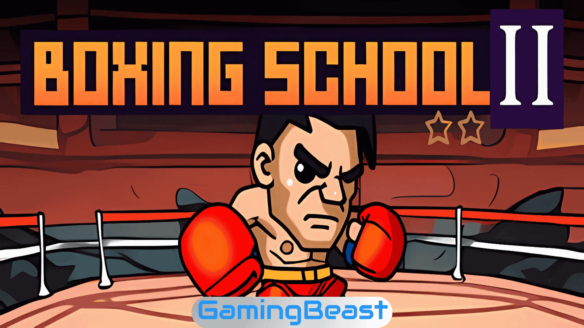 Boxing School 2 Free Download - Gaming Beast