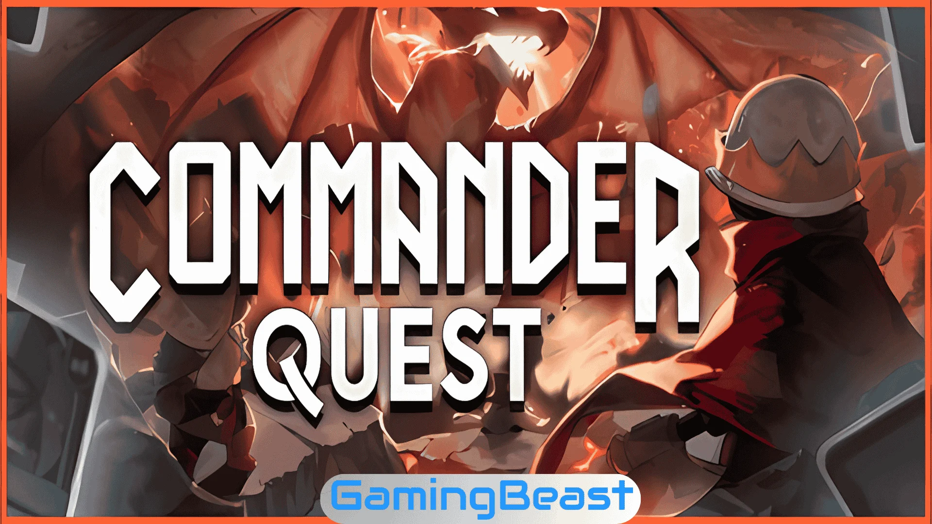 Commander Quest Free Download - Gaming Beast