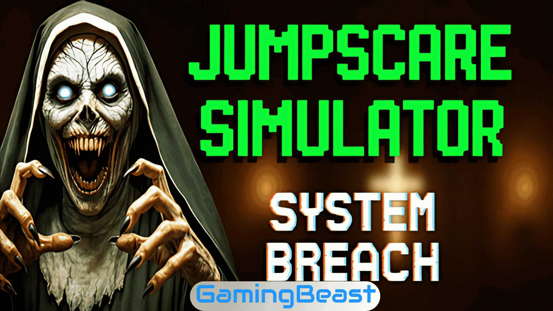 Jumpscare Simulator: System Breach Free Download - Gaming Beast