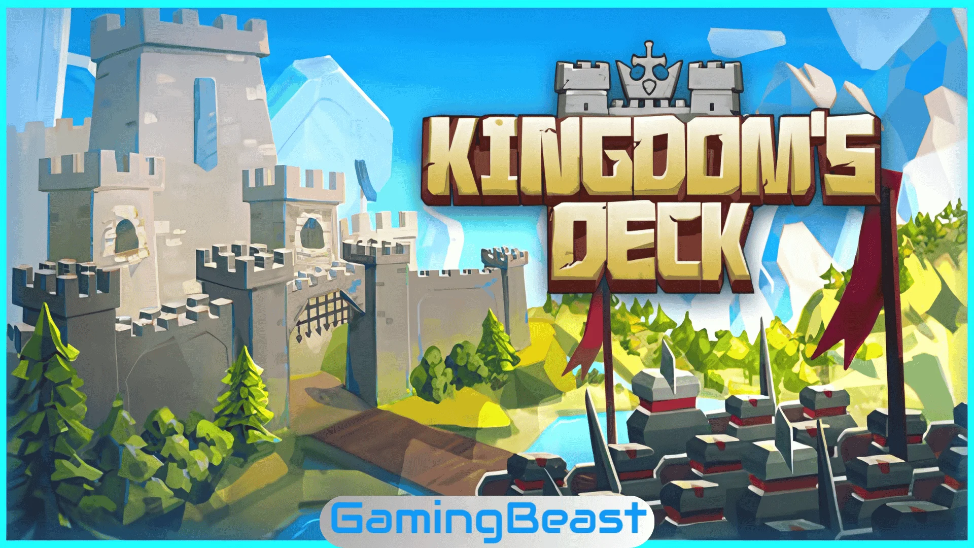 Survival - Gaming Beast