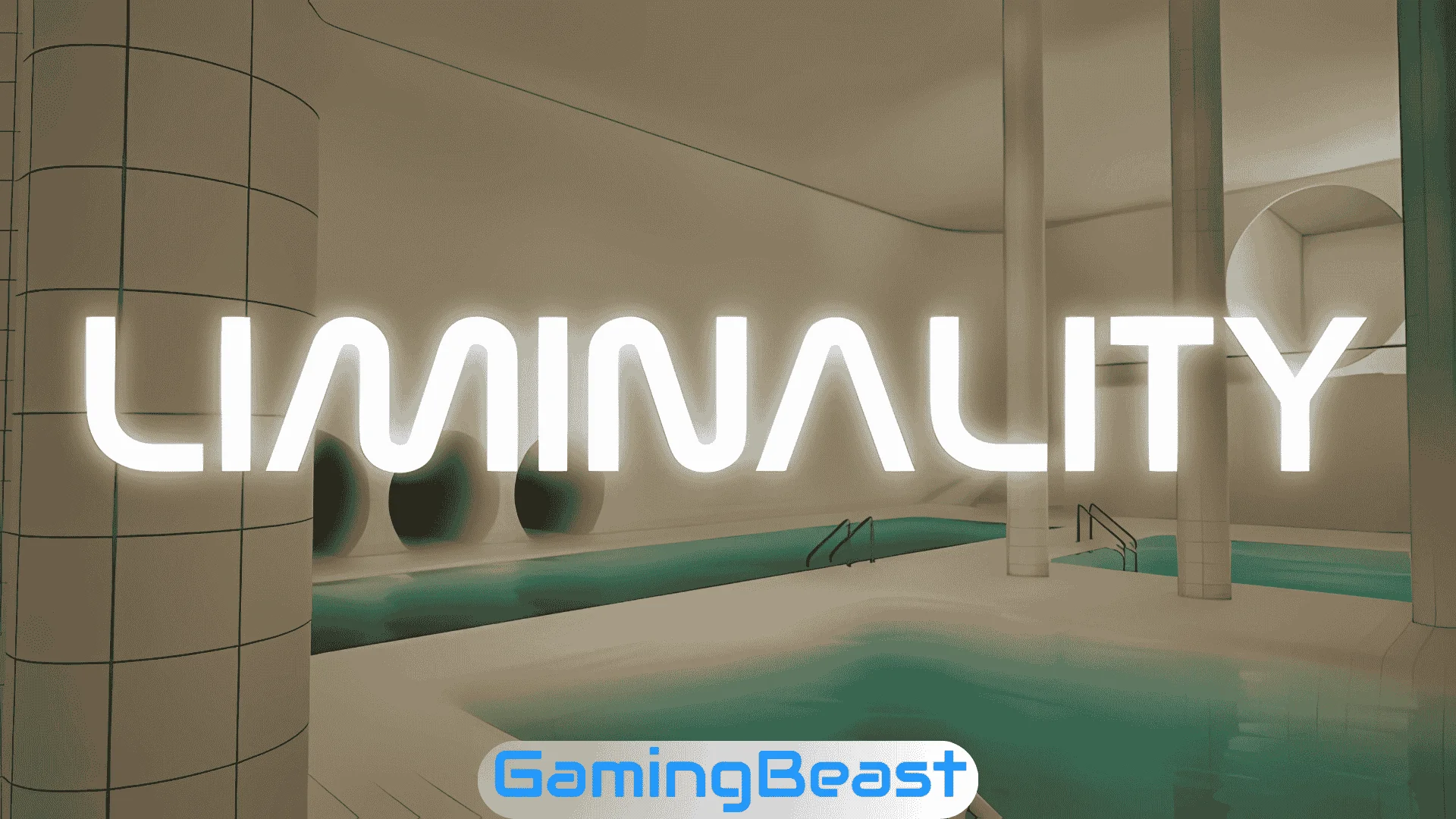Liminality Free Download - Gaming Beast