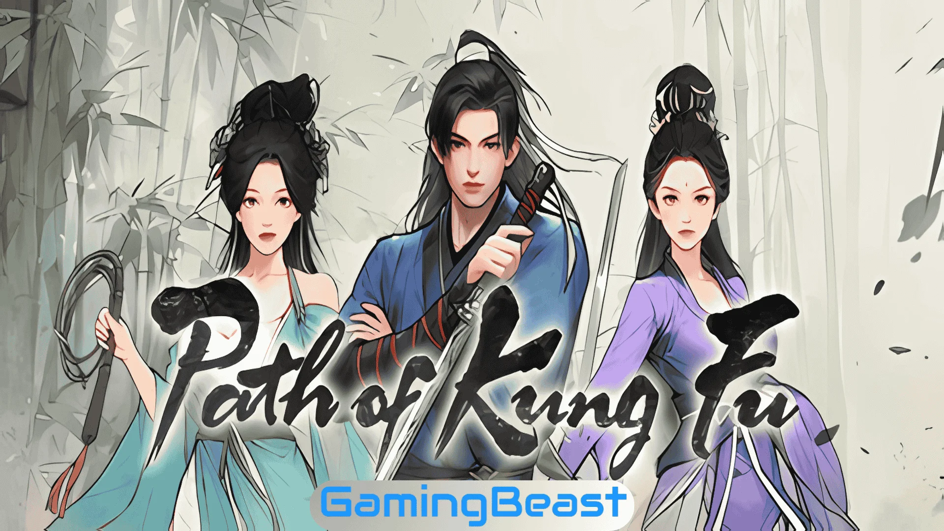 Path of Kung Fu Free Download - Gaming Beast