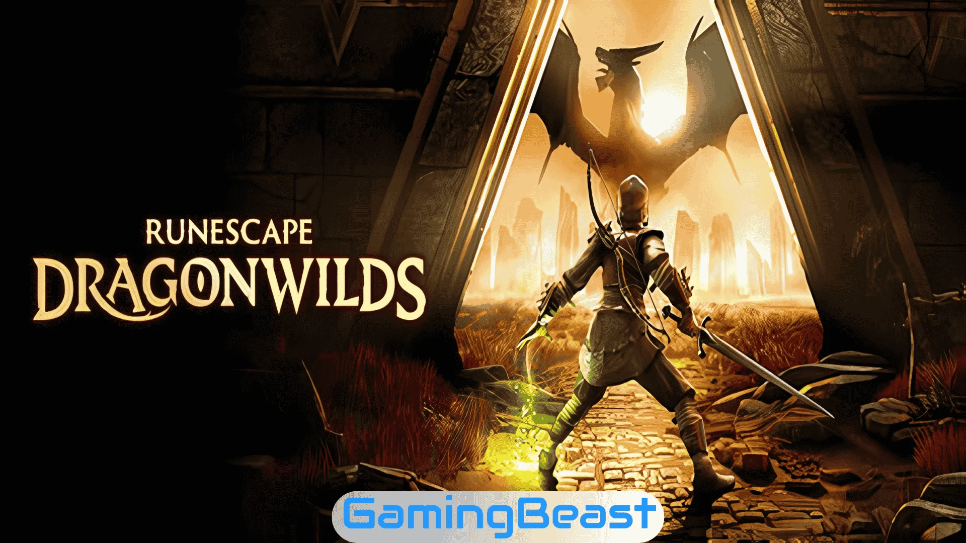 RuneScape: Dragonwilds Free Download - Gaming Beast