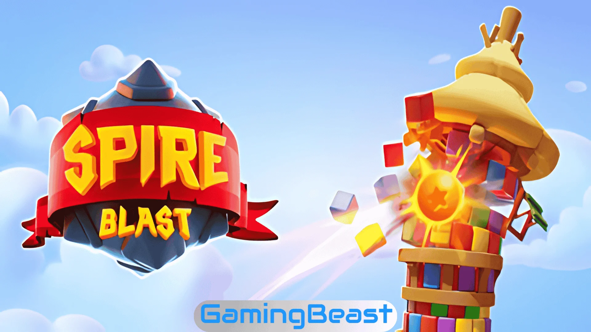 Action - Gaming Beast