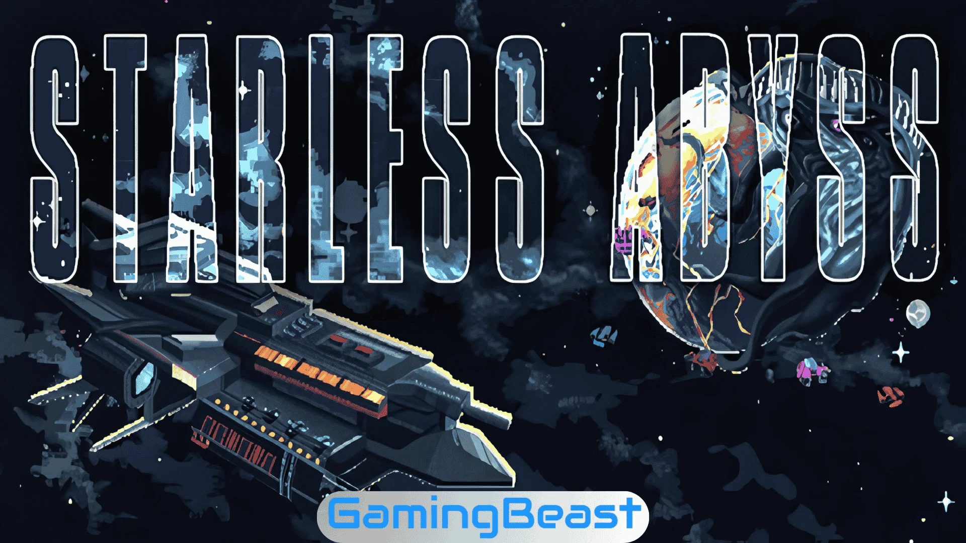 Starless Abyss Free Download - Gaming Beast