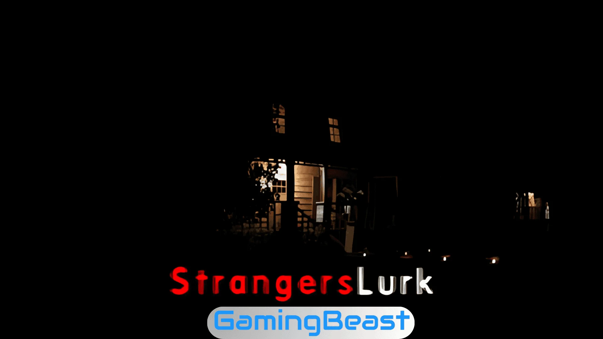 Horror - Gaming Beast